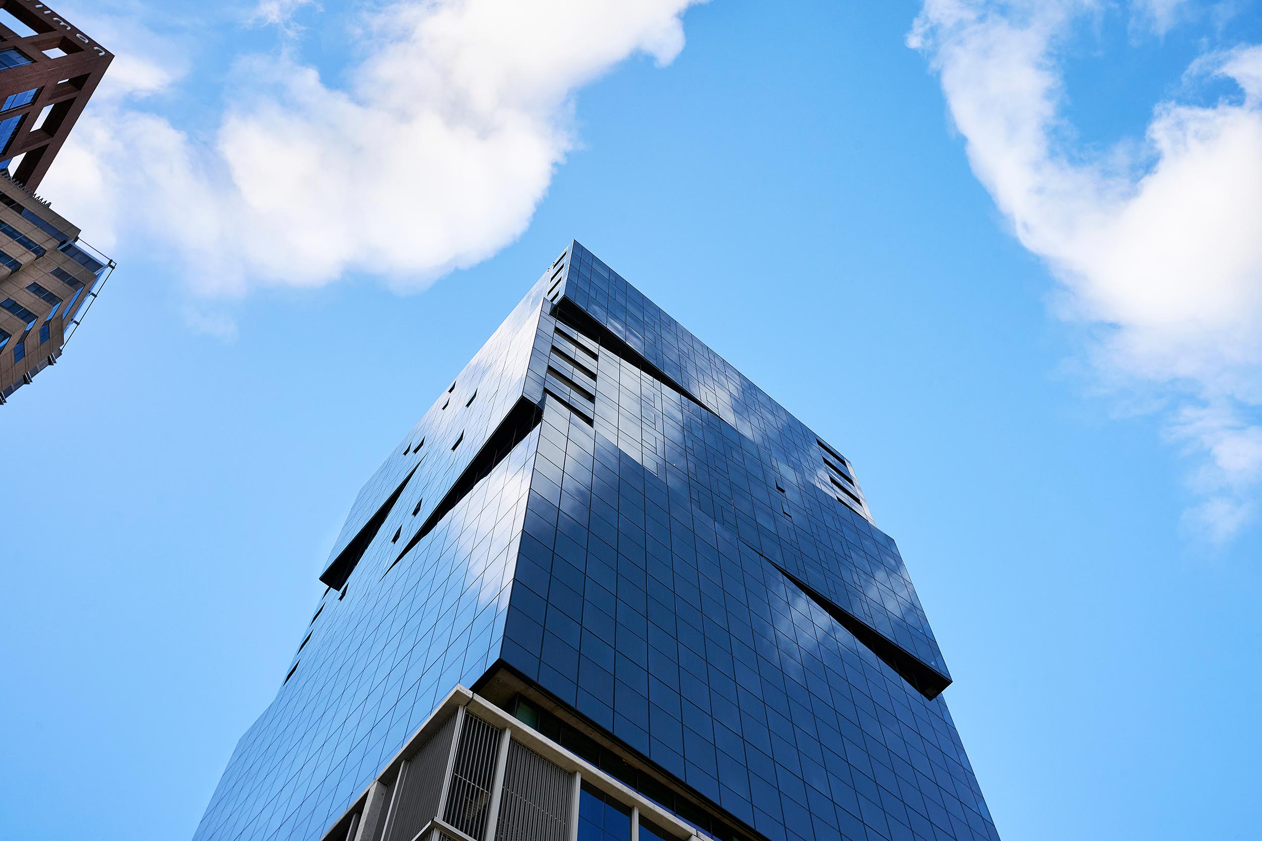 The Rubik, Cape Town by dhk Architects - Architizer