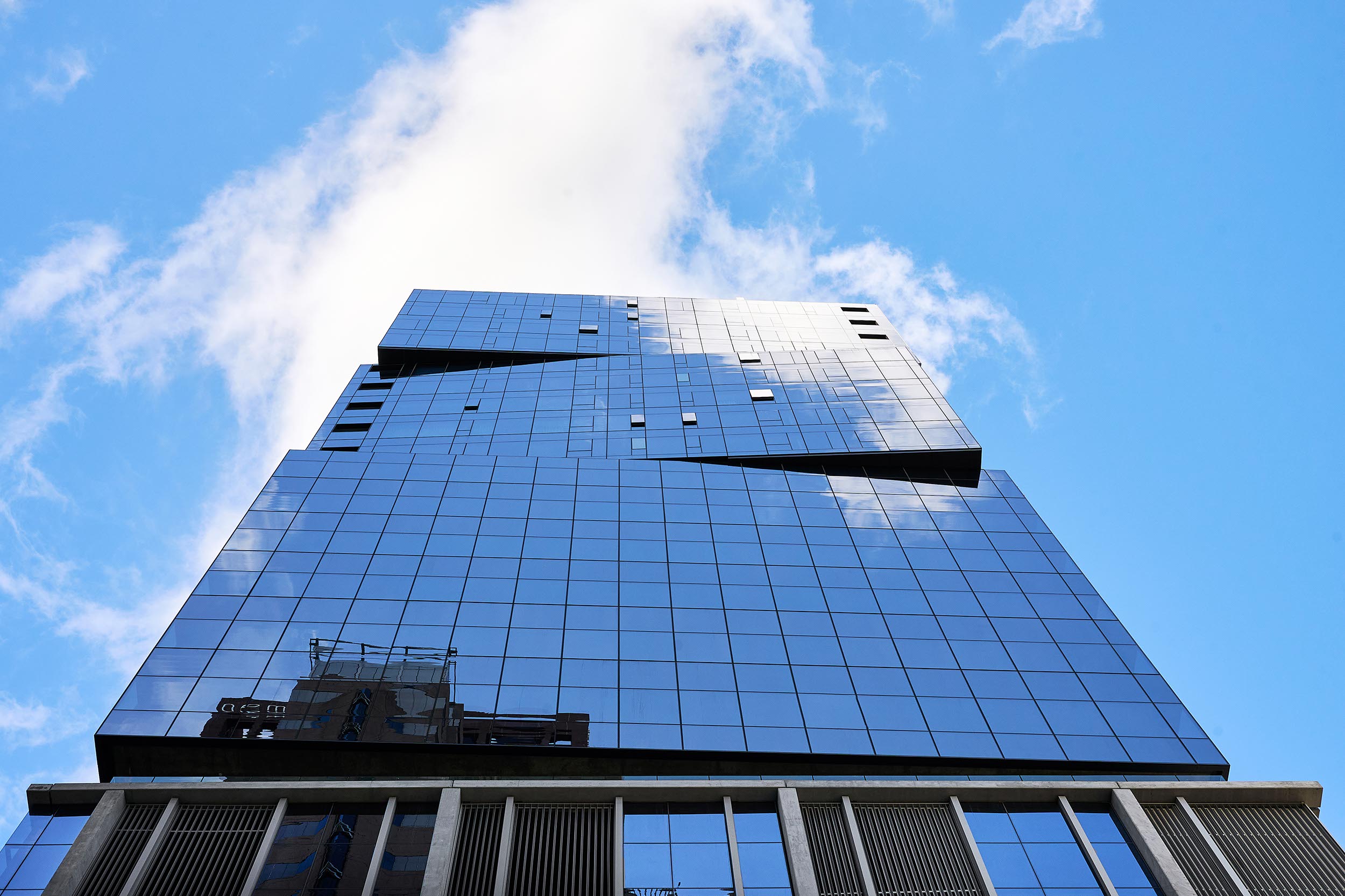 The Rubik, Cape Town by dhk Architects - Architizer