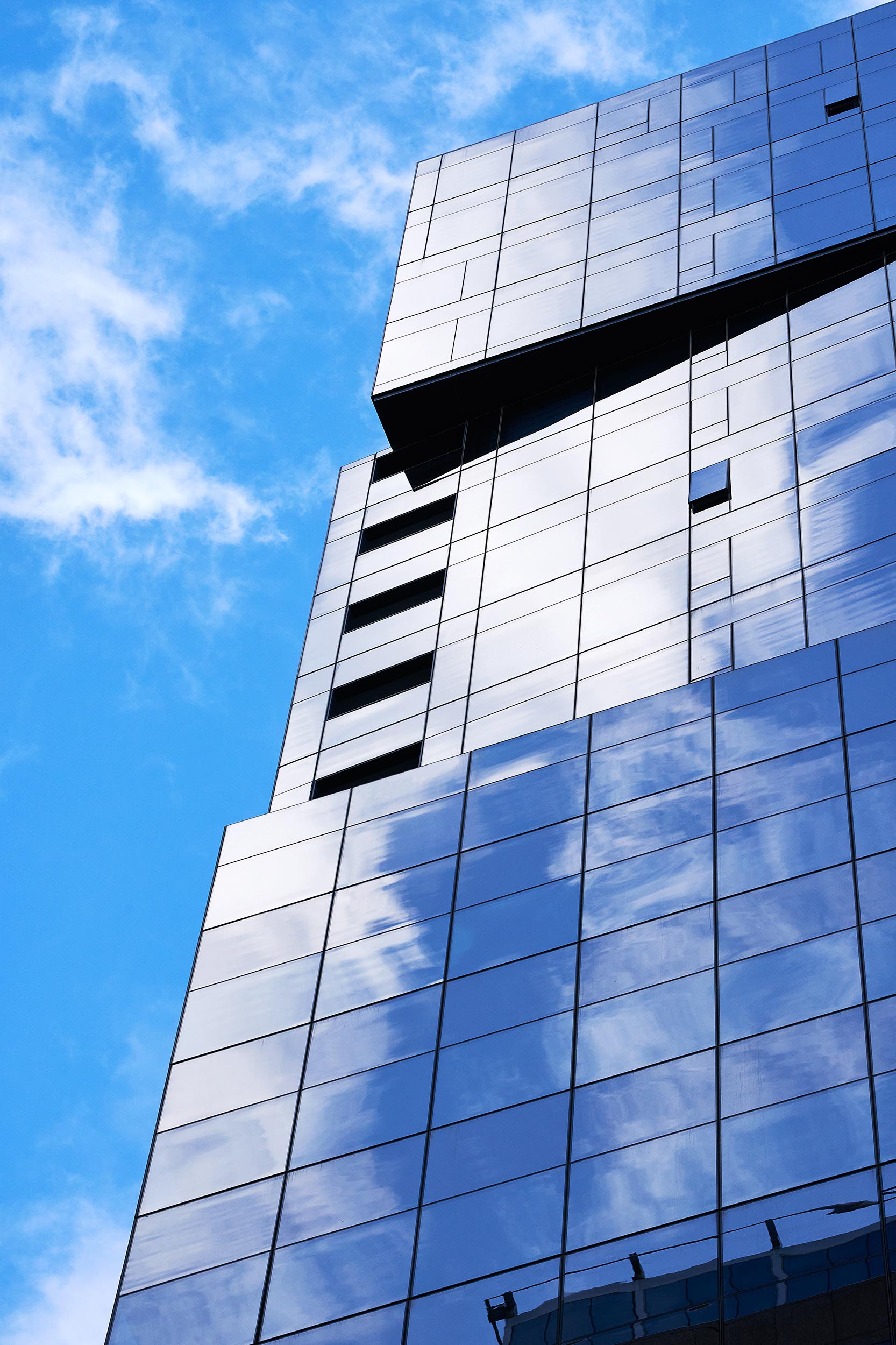 The Rubik, Cape Town by dhk Architects - Architizer