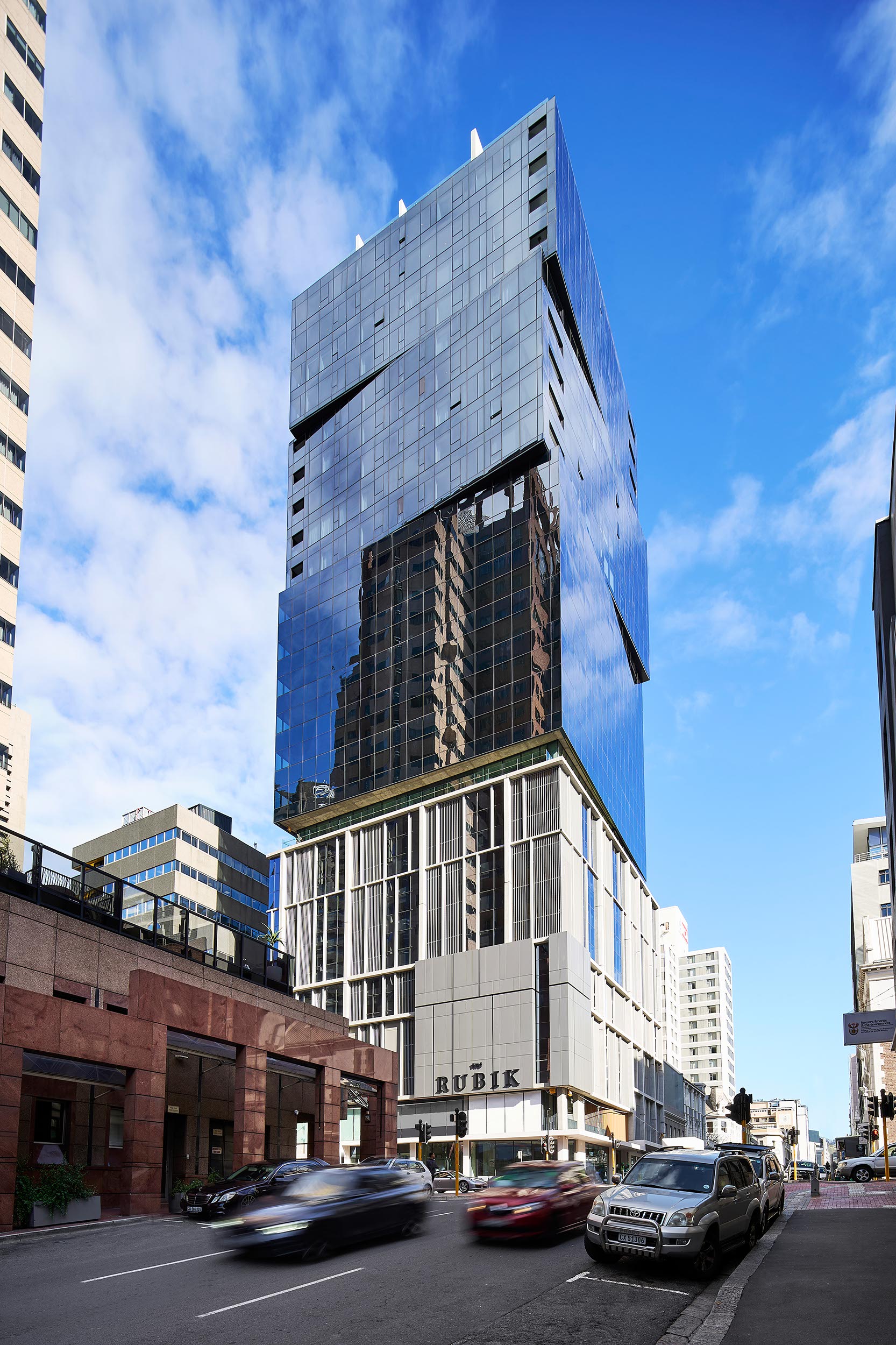 dhk Architects - Architizer