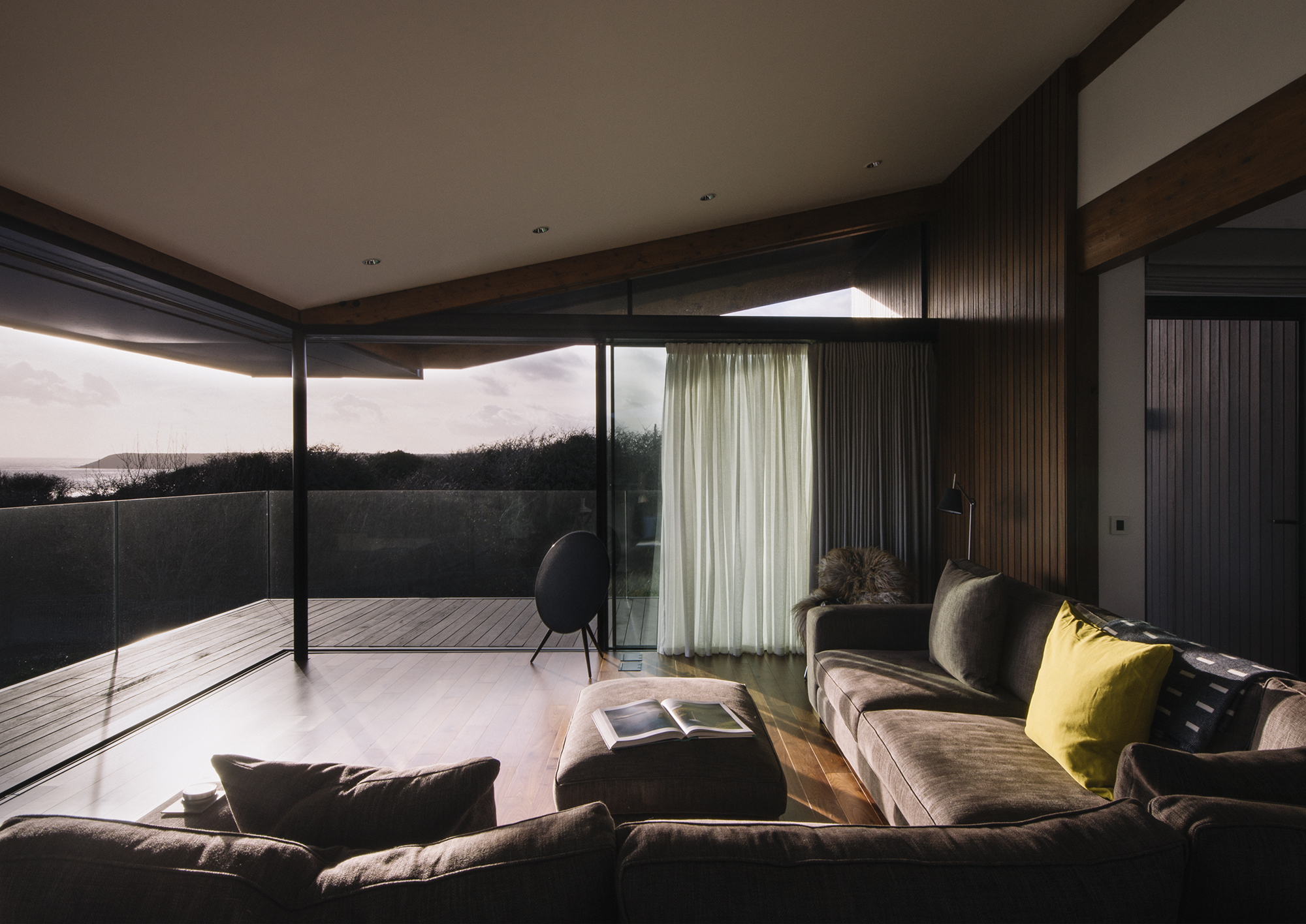Silver House by Hyde + Hyde Architects - Architizer