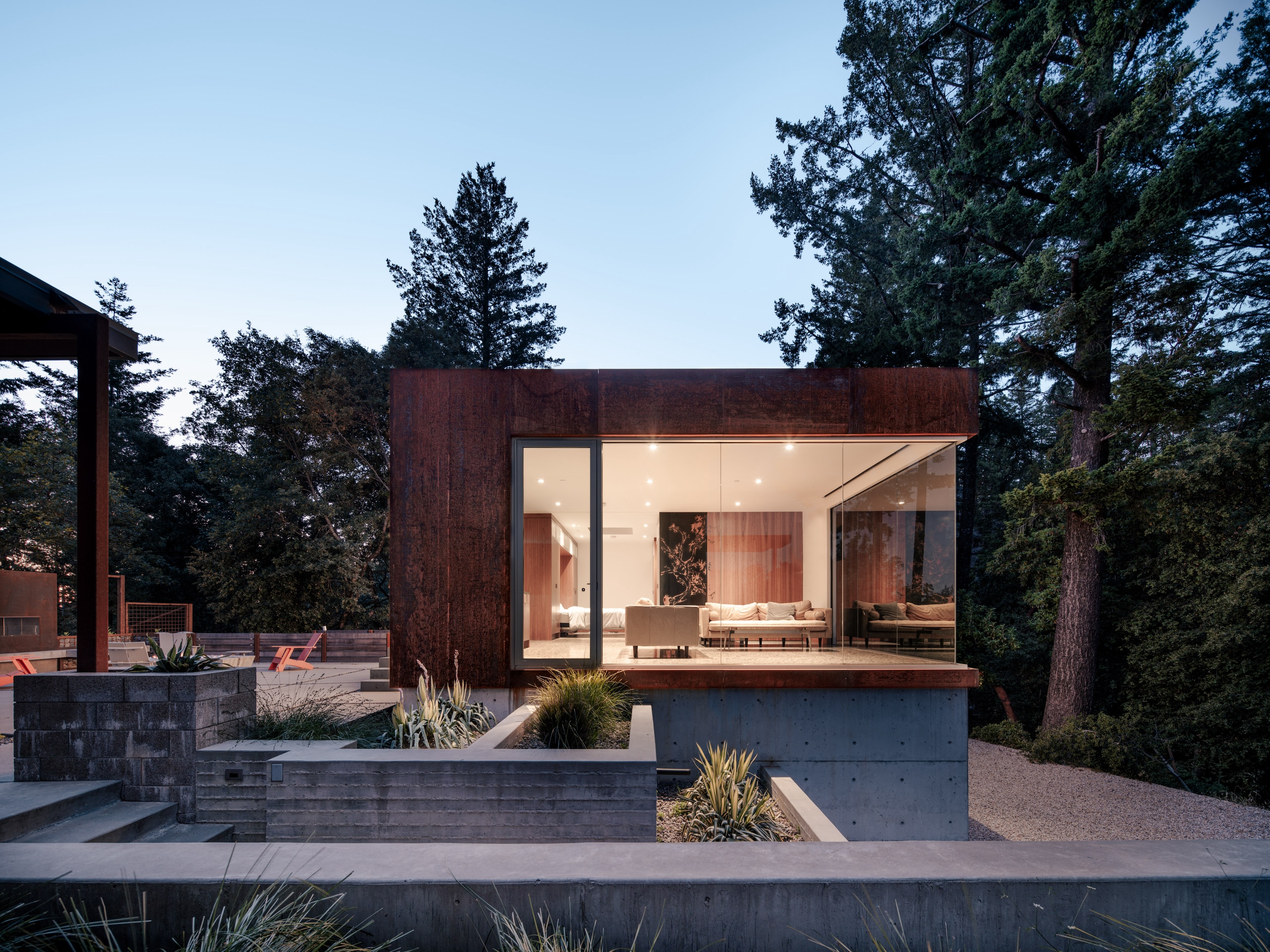 The Cube by Fuse Architects + Builders - Architizer