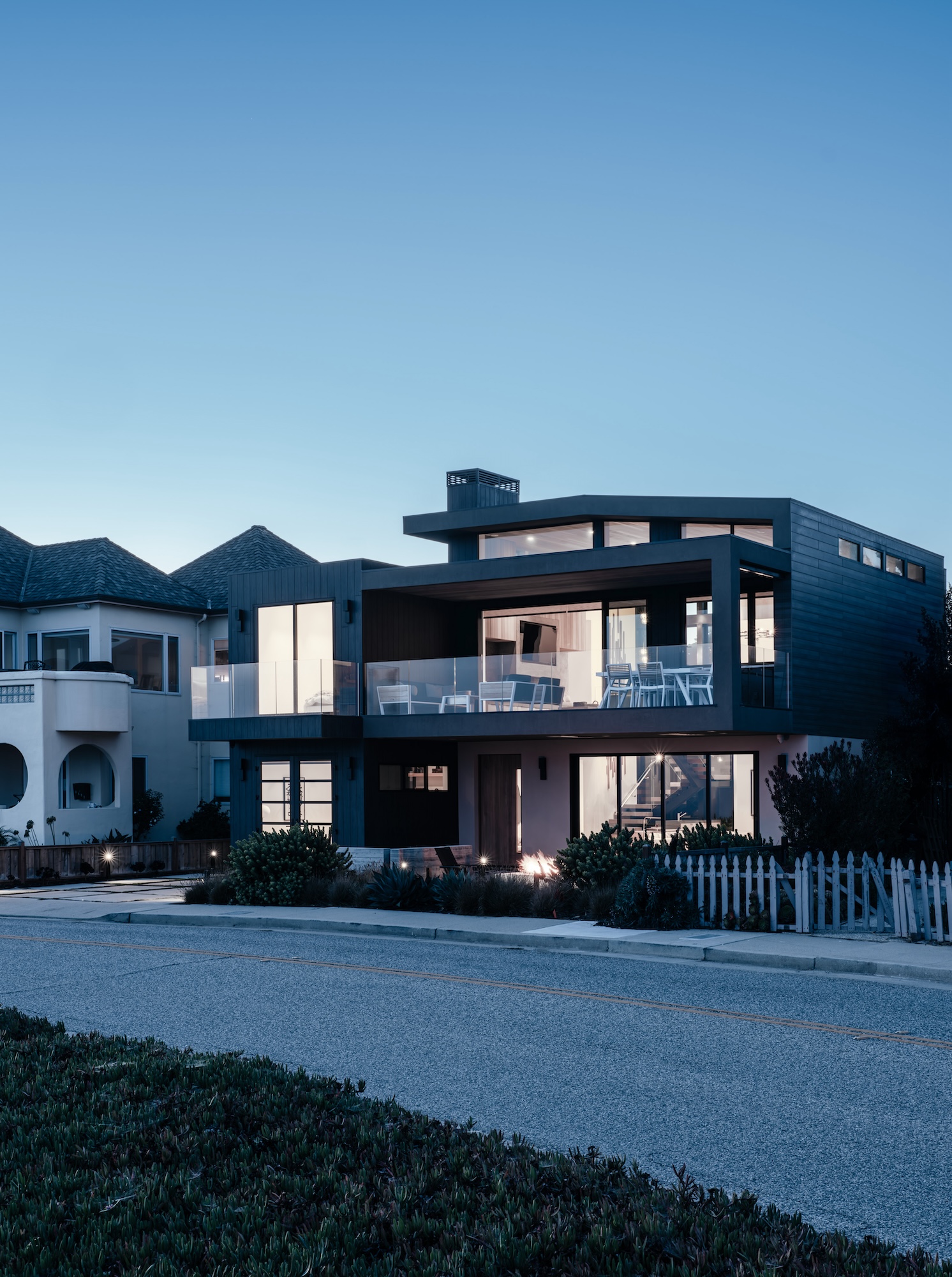 Natural Bridges by Fuse Architects + Builders - Architizer