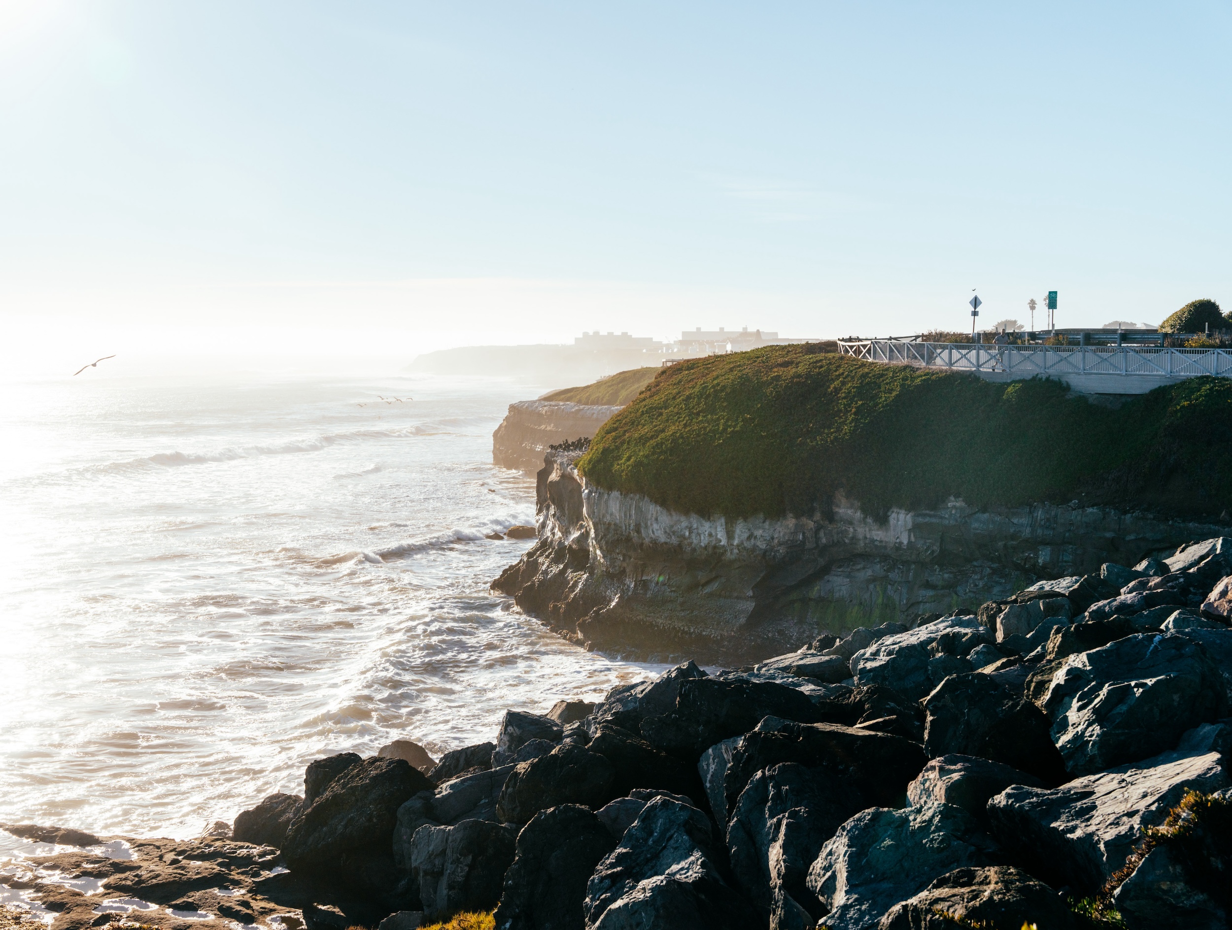 Natural Bridges by Fuse Architects + Builders - Architizer
