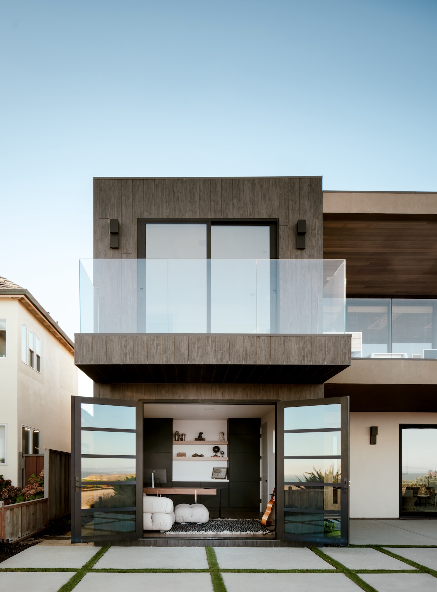 Natural Bridges by Fuse Architects + Builders - Architizer