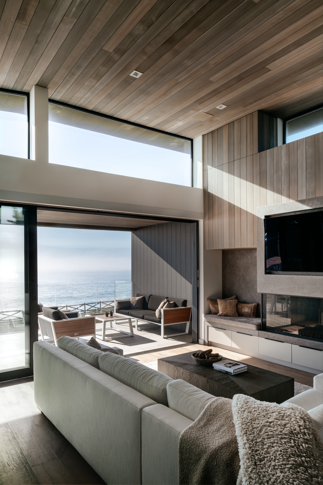 Natural Bridges by Fuse Architects + Builders - Architizer