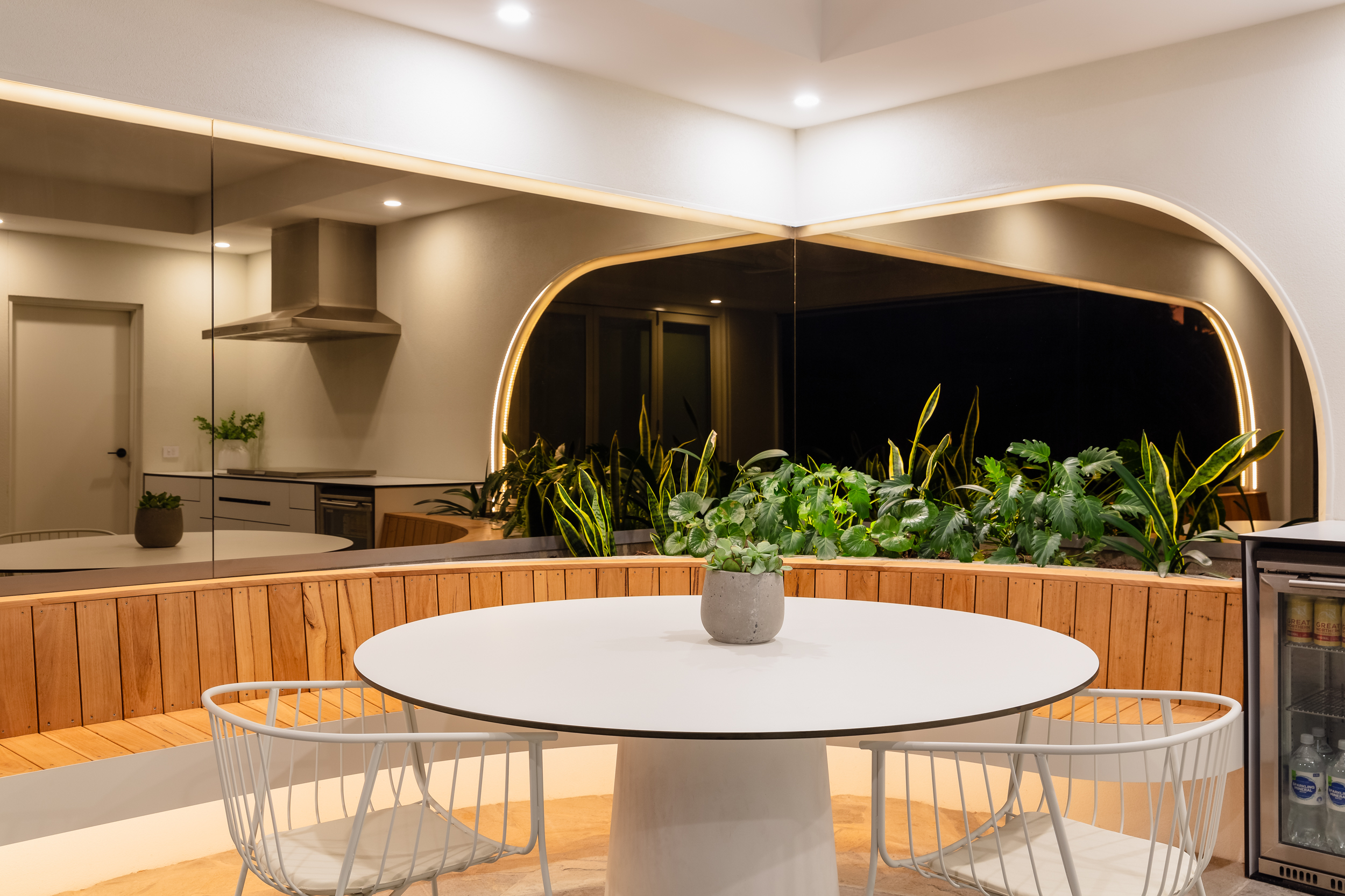 Mentone Project by COS Design by COS Design - Architizer
