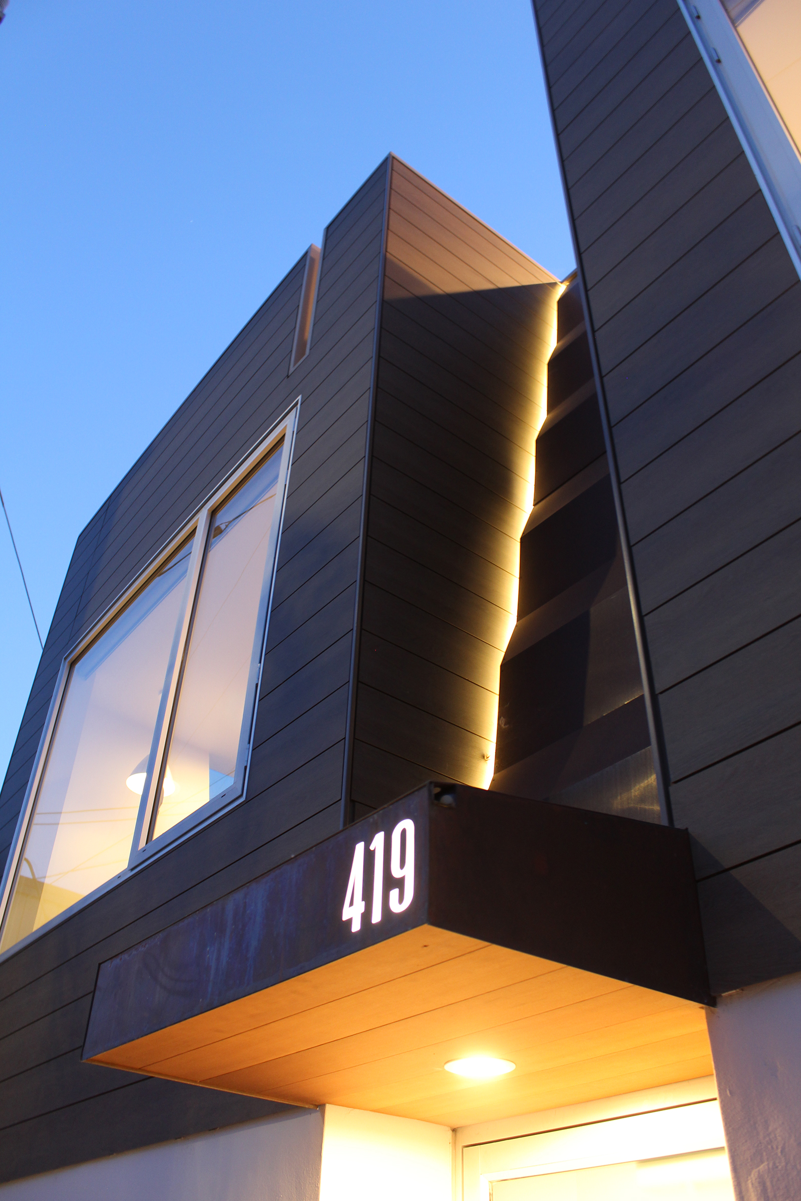 419 by Fuse Architects + Builders - Architizer