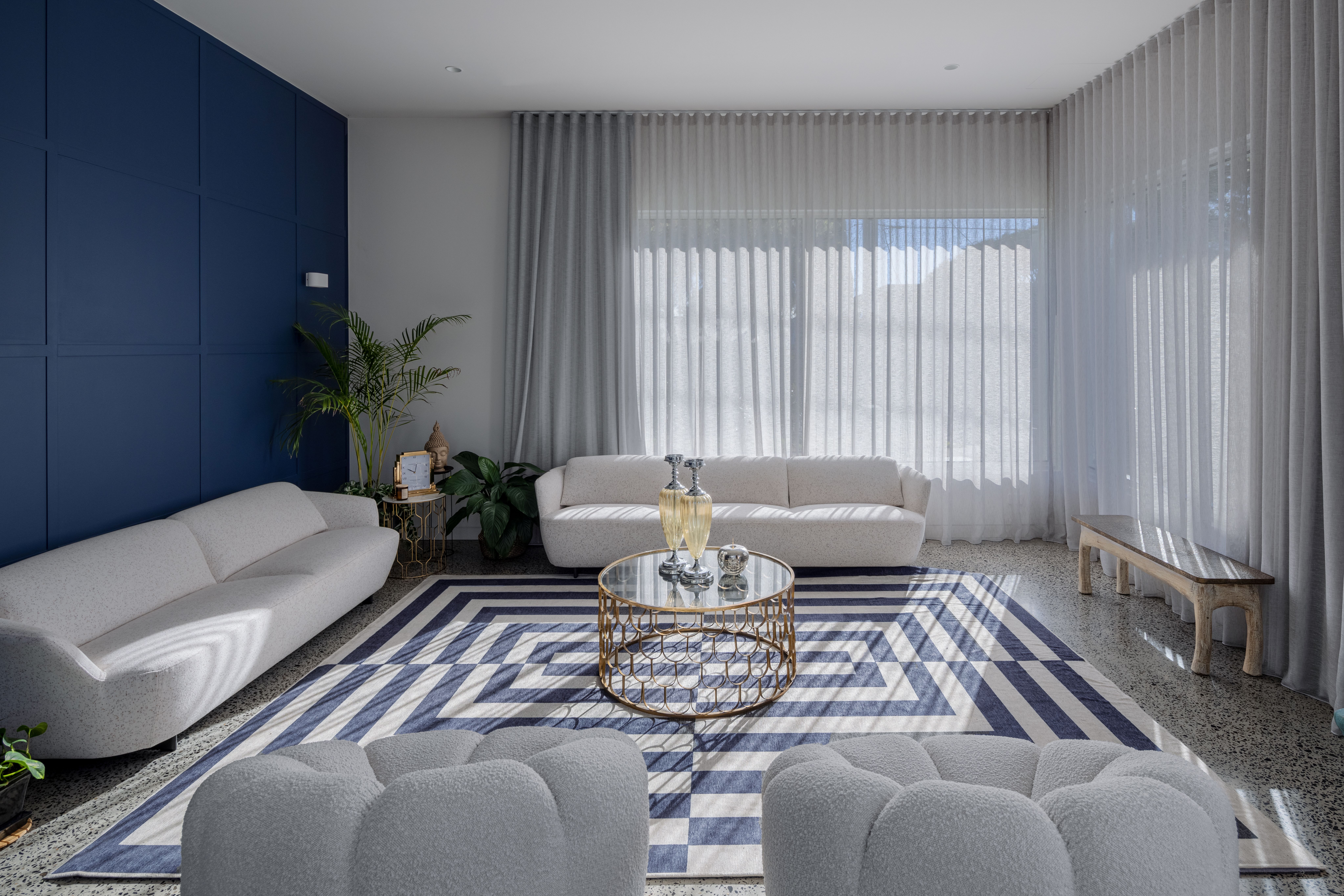 BAKER'S HOUSE by R ARCHITECTURE - Architizer