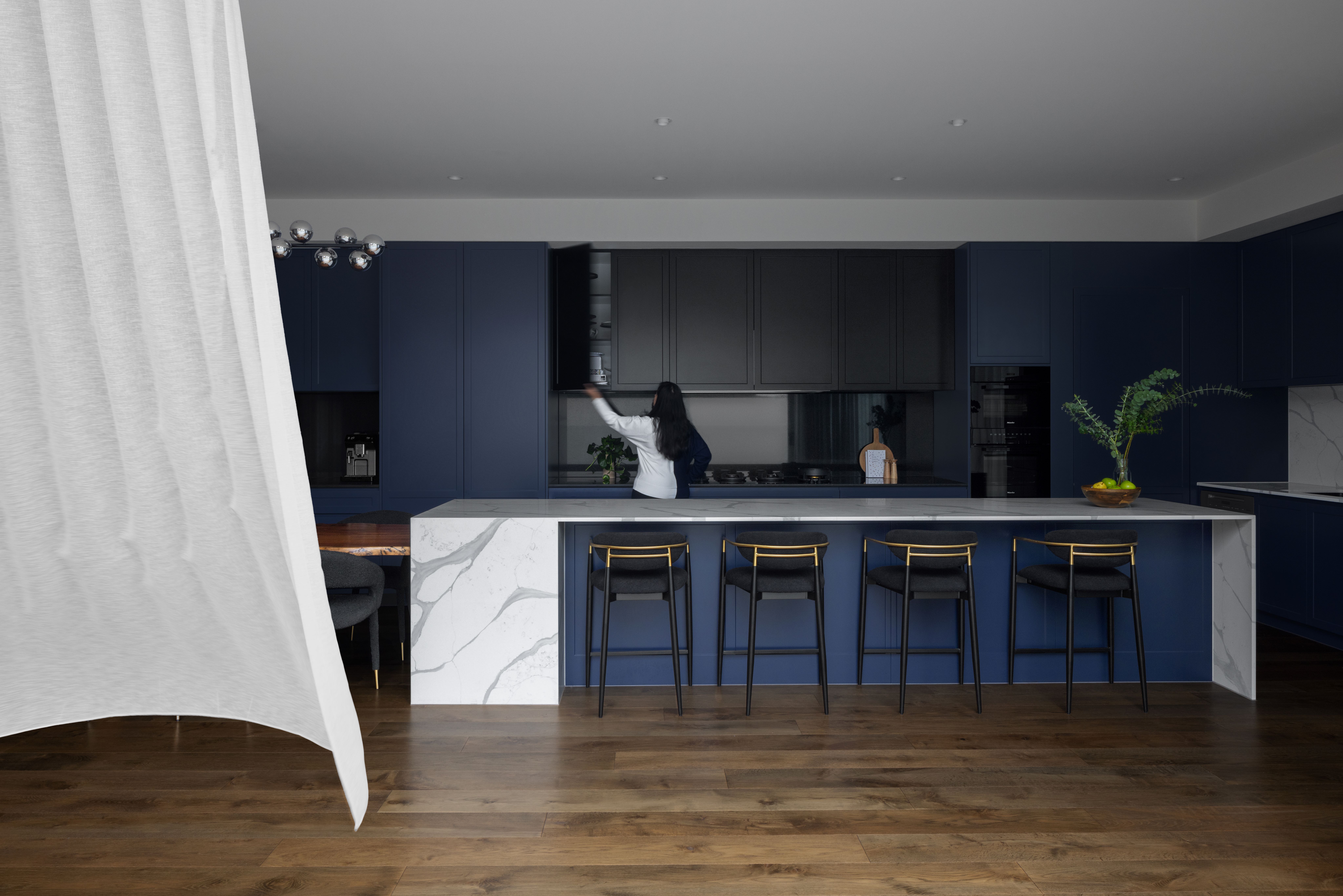 BAKER'S HOUSE by R ARCHITECTURE - Architizer