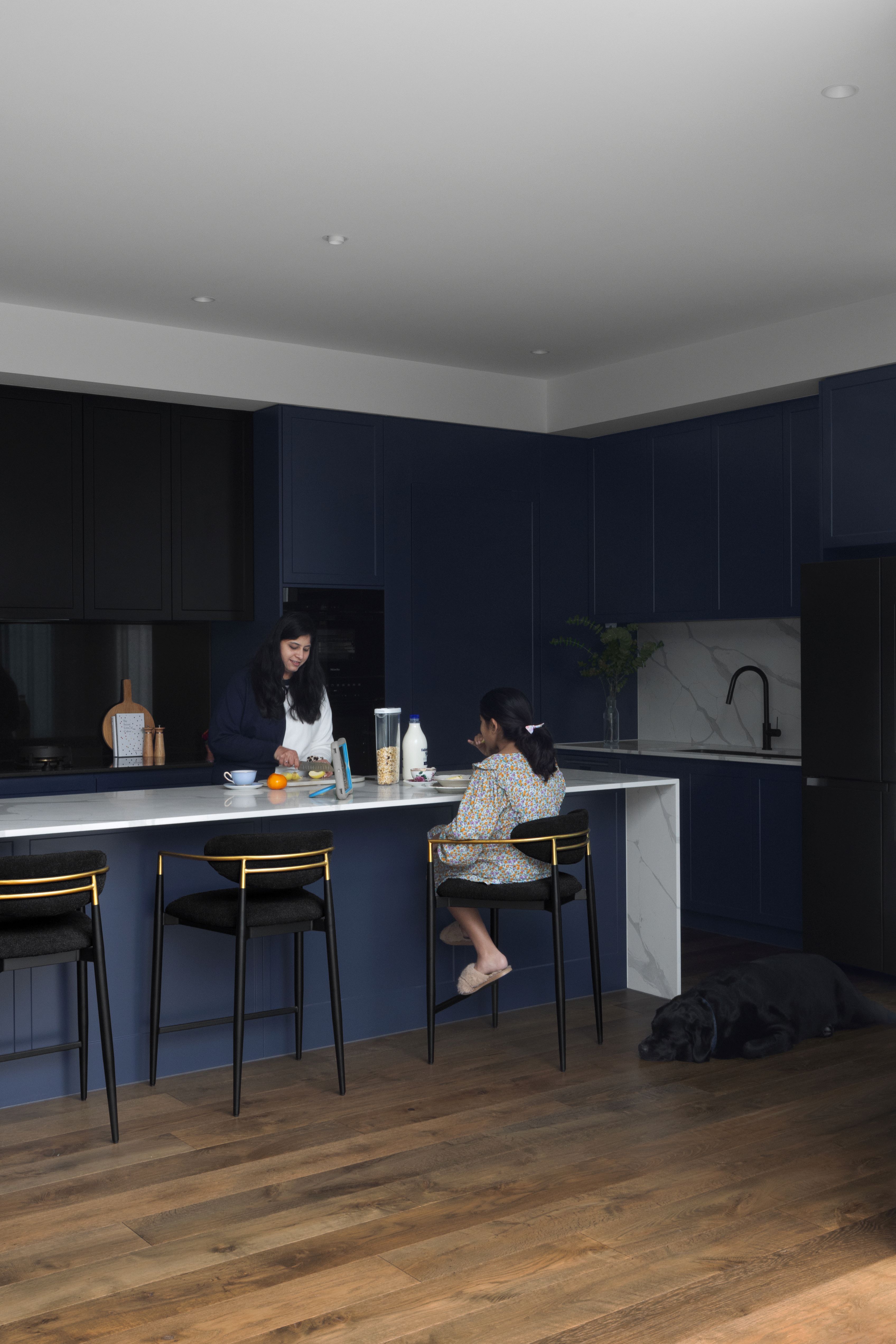 BAKER'S HOUSE by R ARCHITECTURE - Architizer