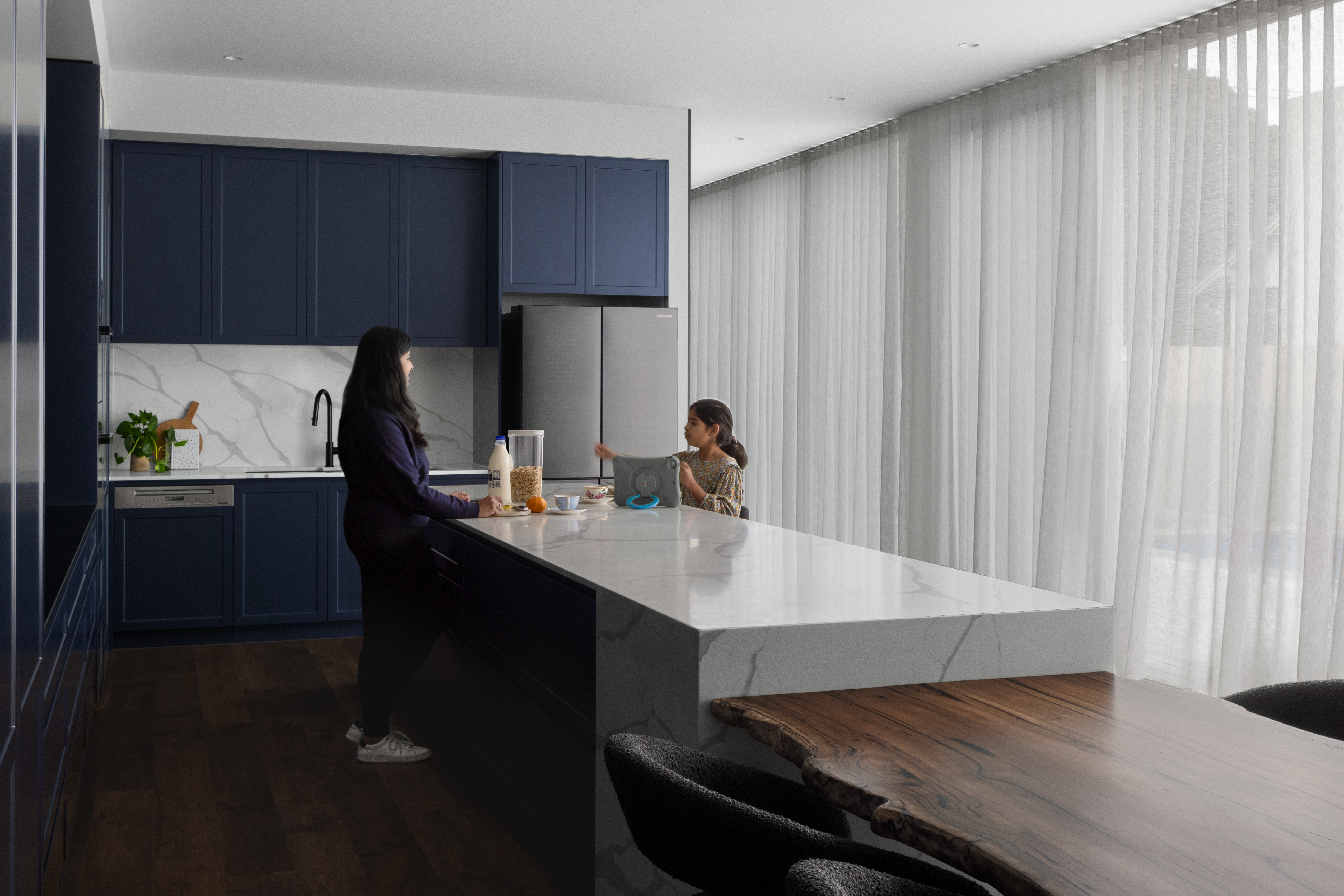 BAKER'S HOUSE by R ARCHITECTURE - Architizer