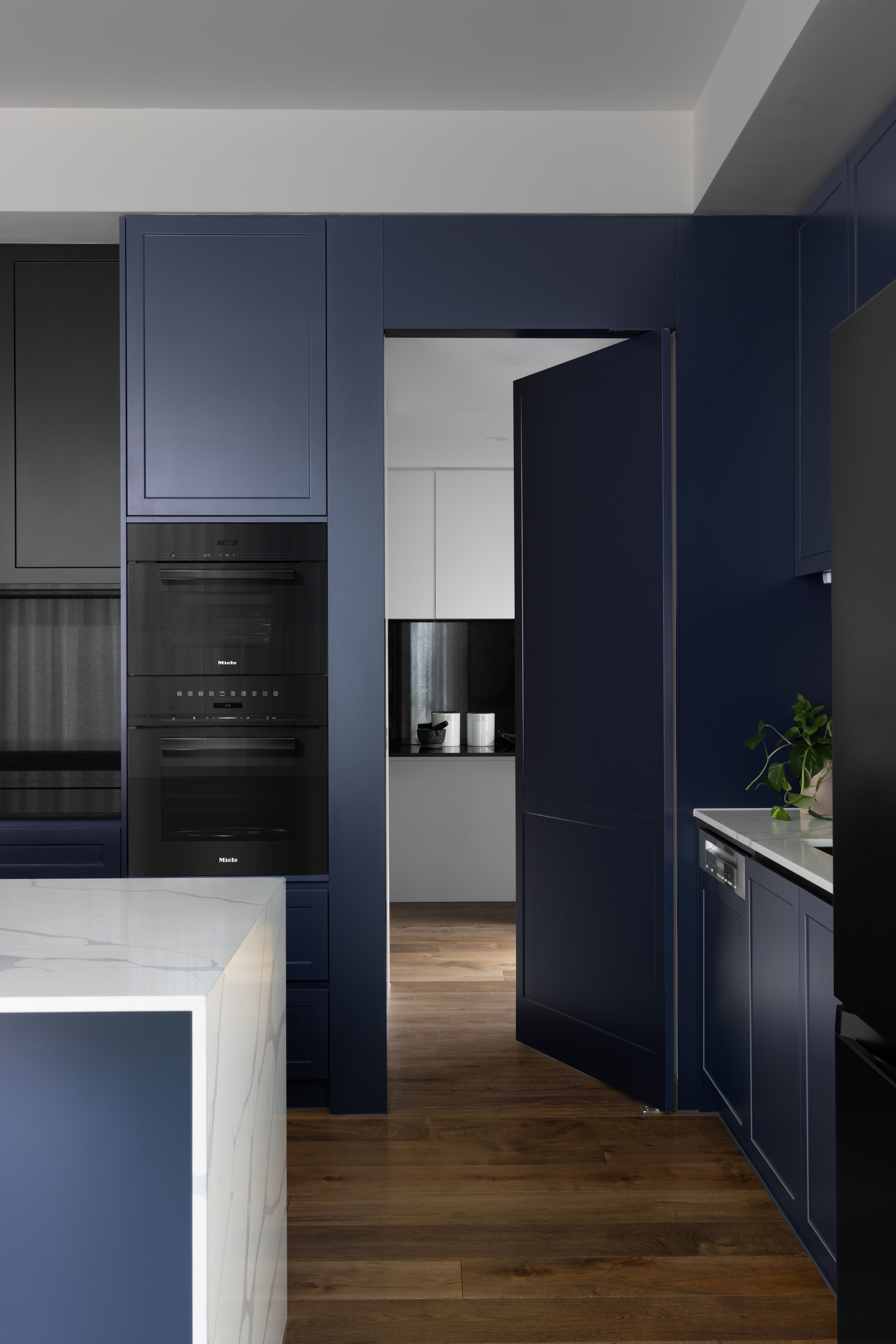 BAKER'S HOUSE by R ARCHITECTURE - Architizer