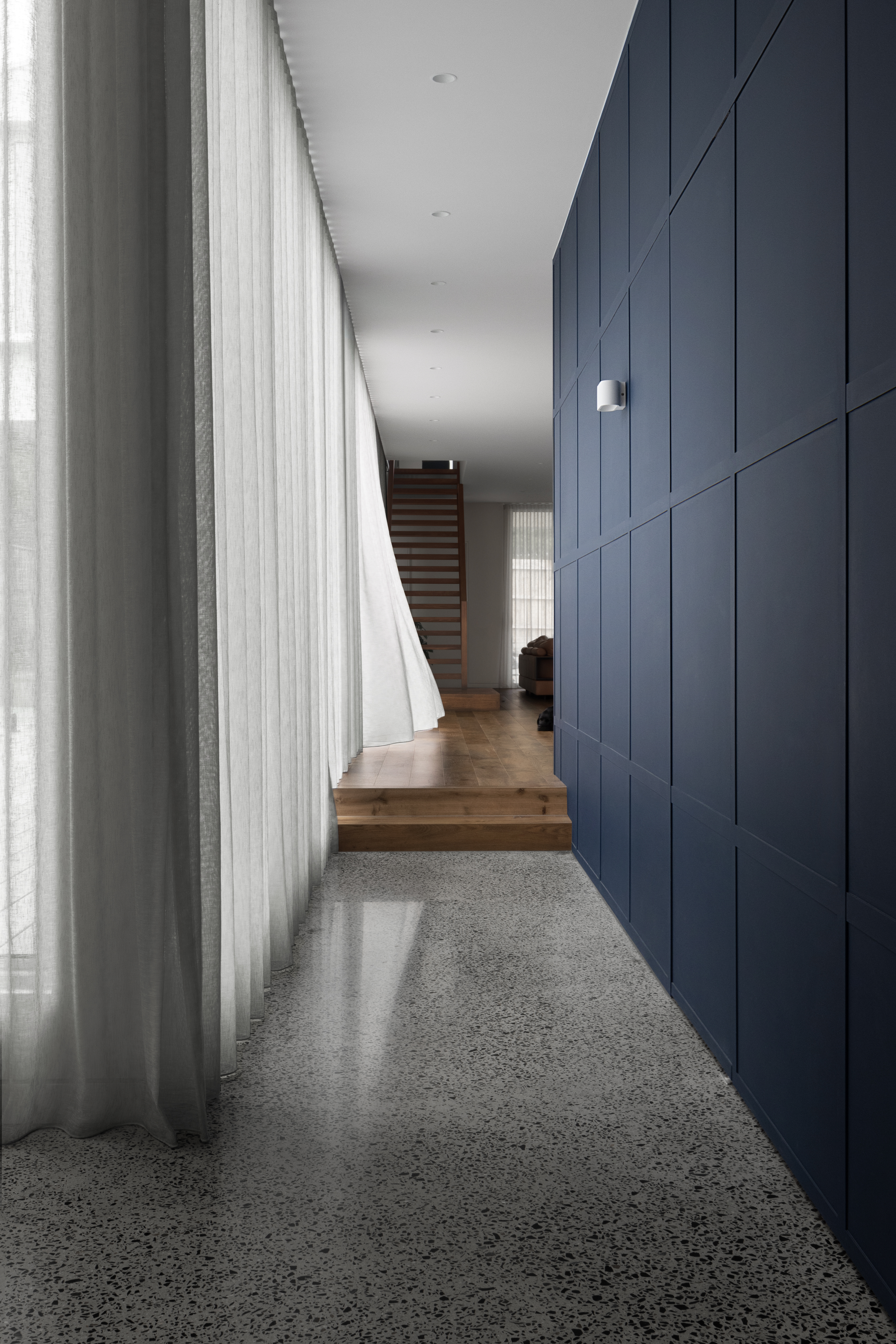 BAKER'S HOUSE by R ARCHITECTURE - Architizer