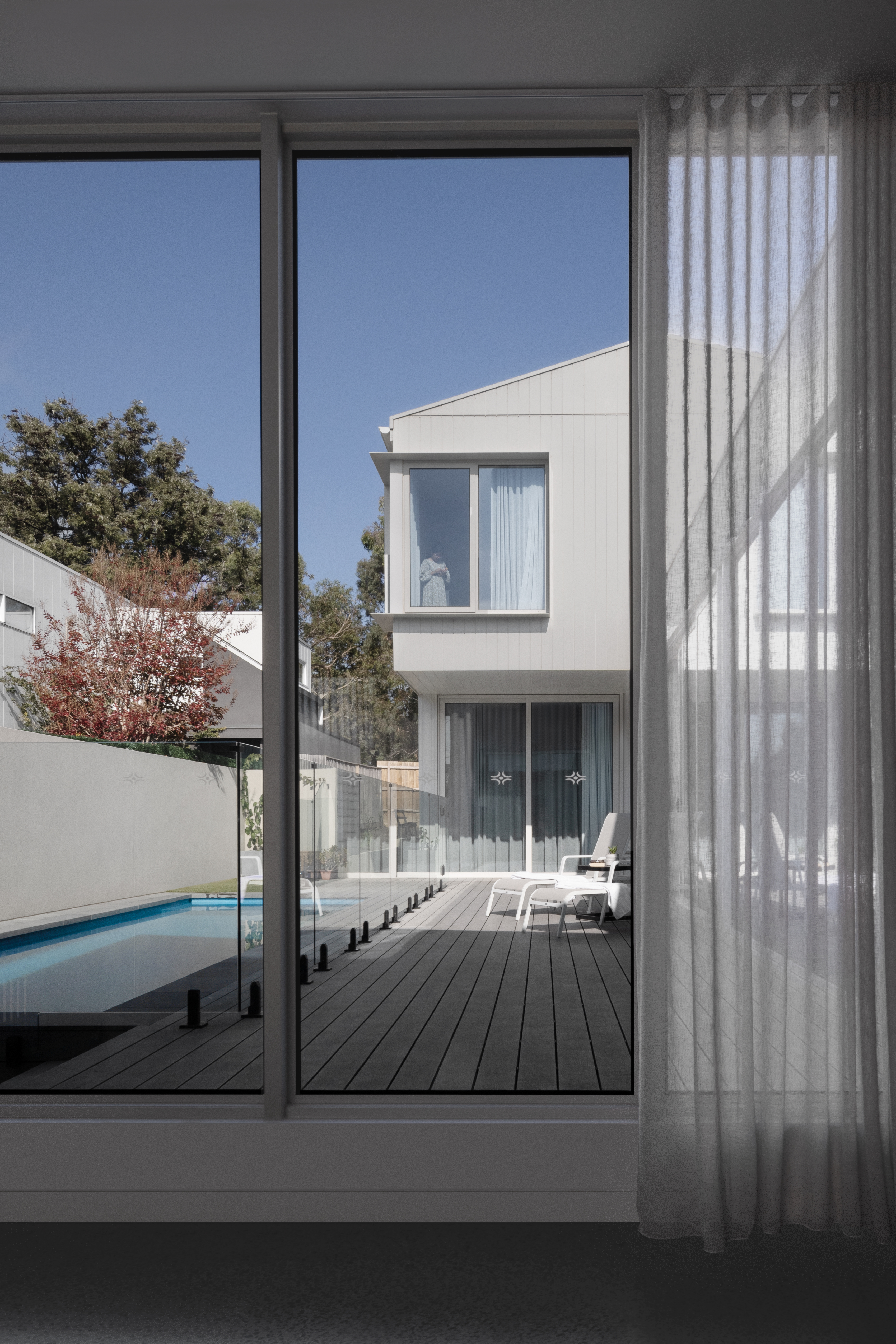 BAKER'S HOUSE by R ARCHITECTURE - Architizer