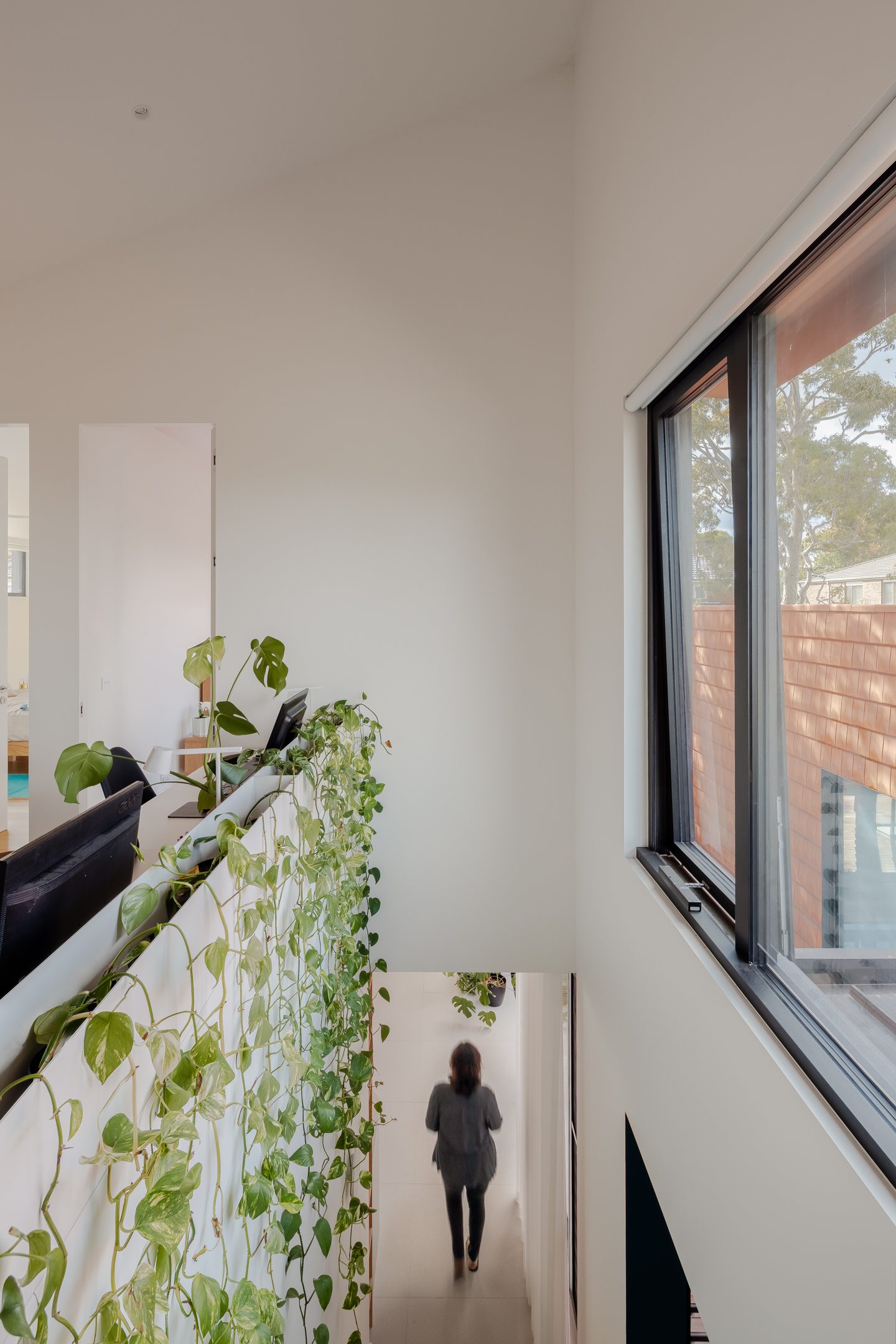 Idea 4080297: MAHOGANY HOUSE by R ARCHITECTURE in Melbourne, Australia ...