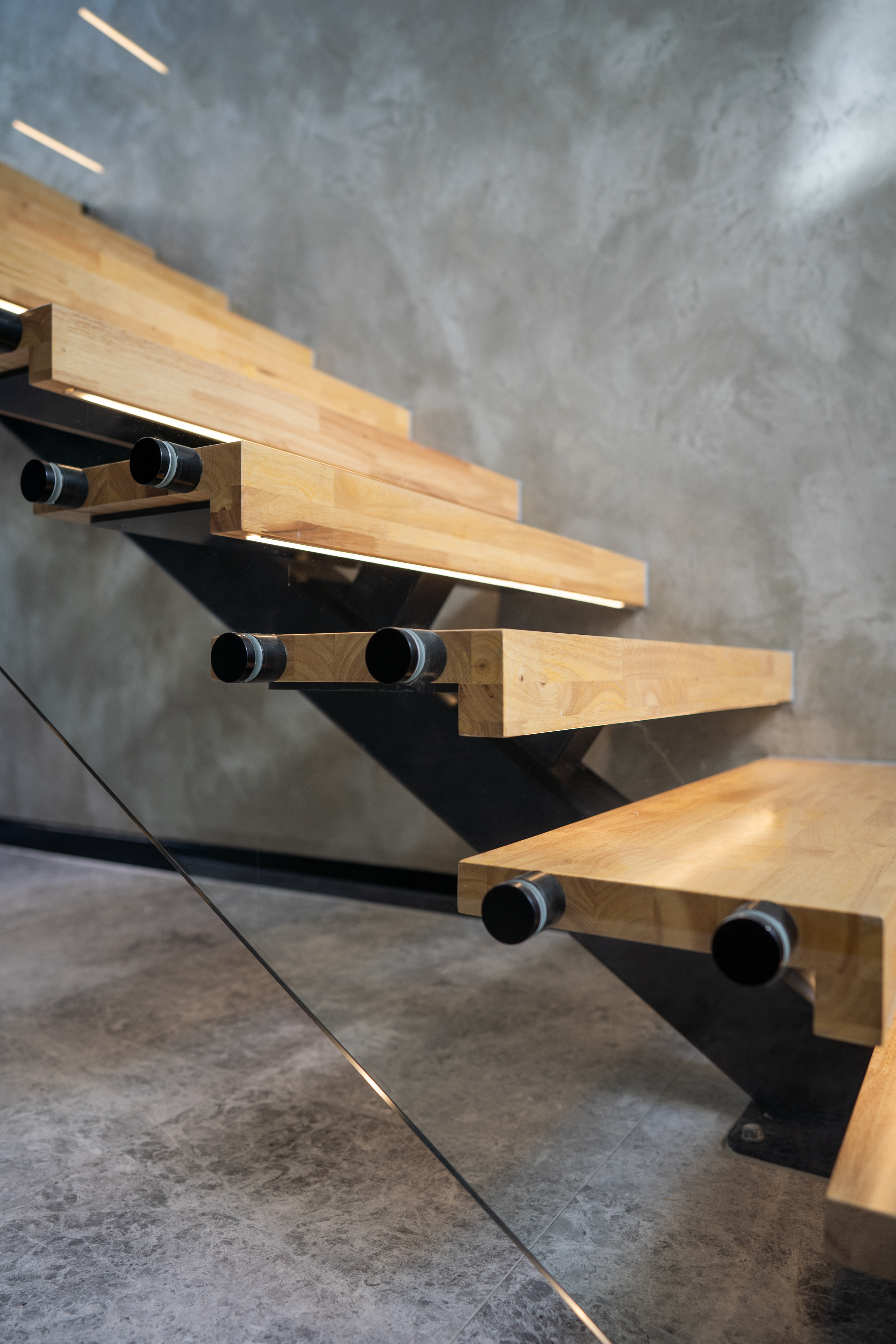 CORBY HOUSE by R ARCHITECTURE - Architizer