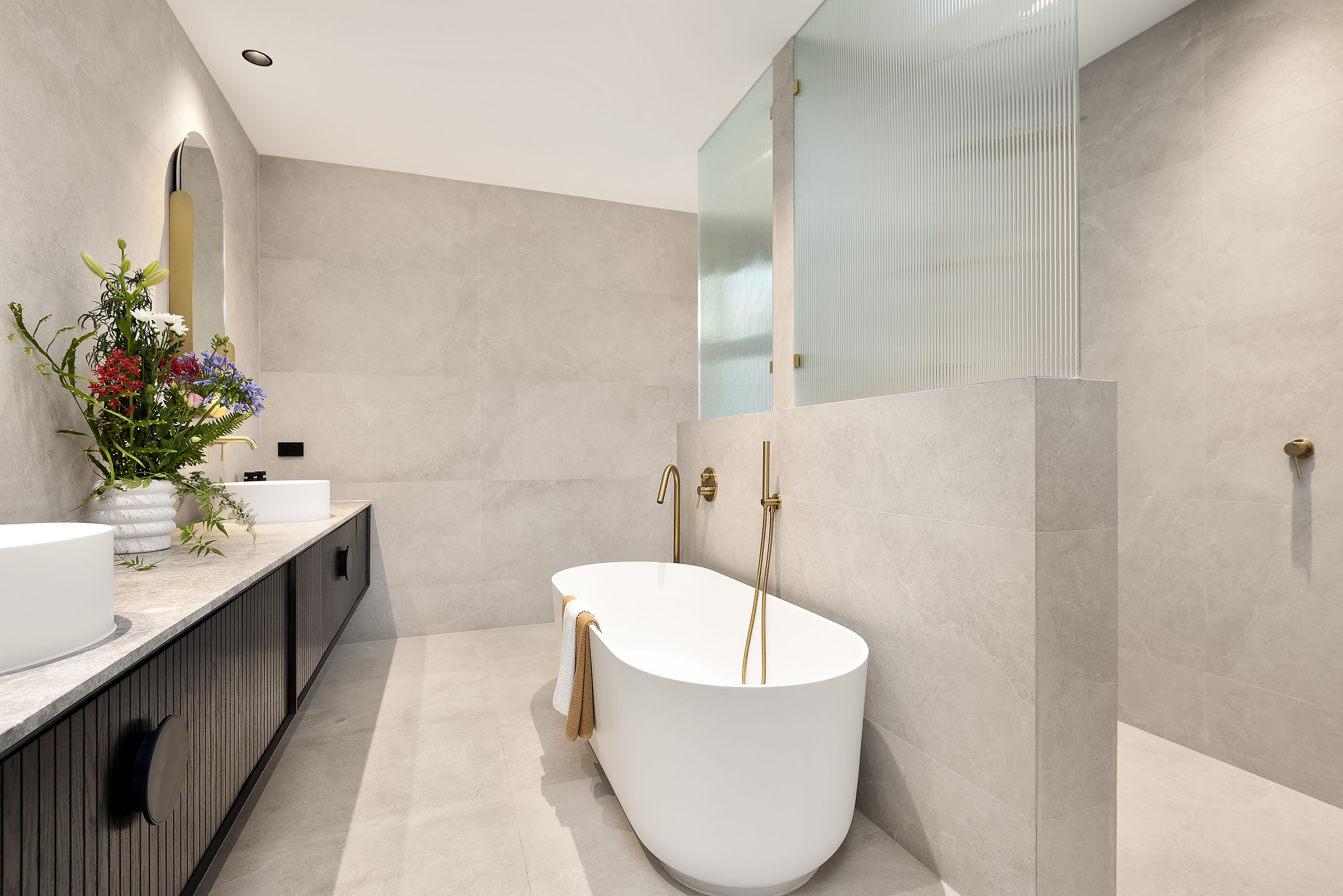 CORBY HOUSE by R ARCHITECTURE - Architizer