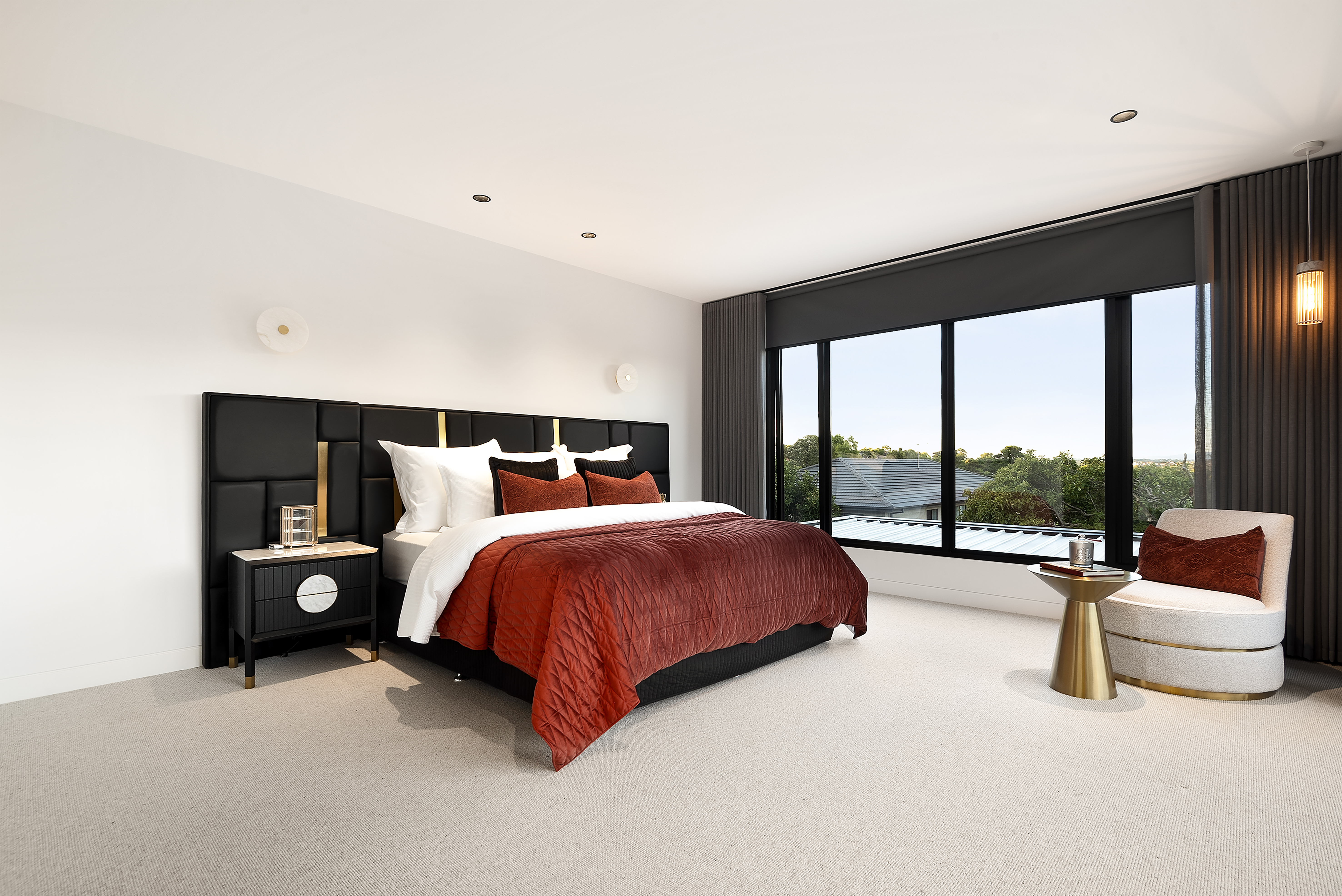 CORBY HOUSE by R ARCHITECTURE - Architizer