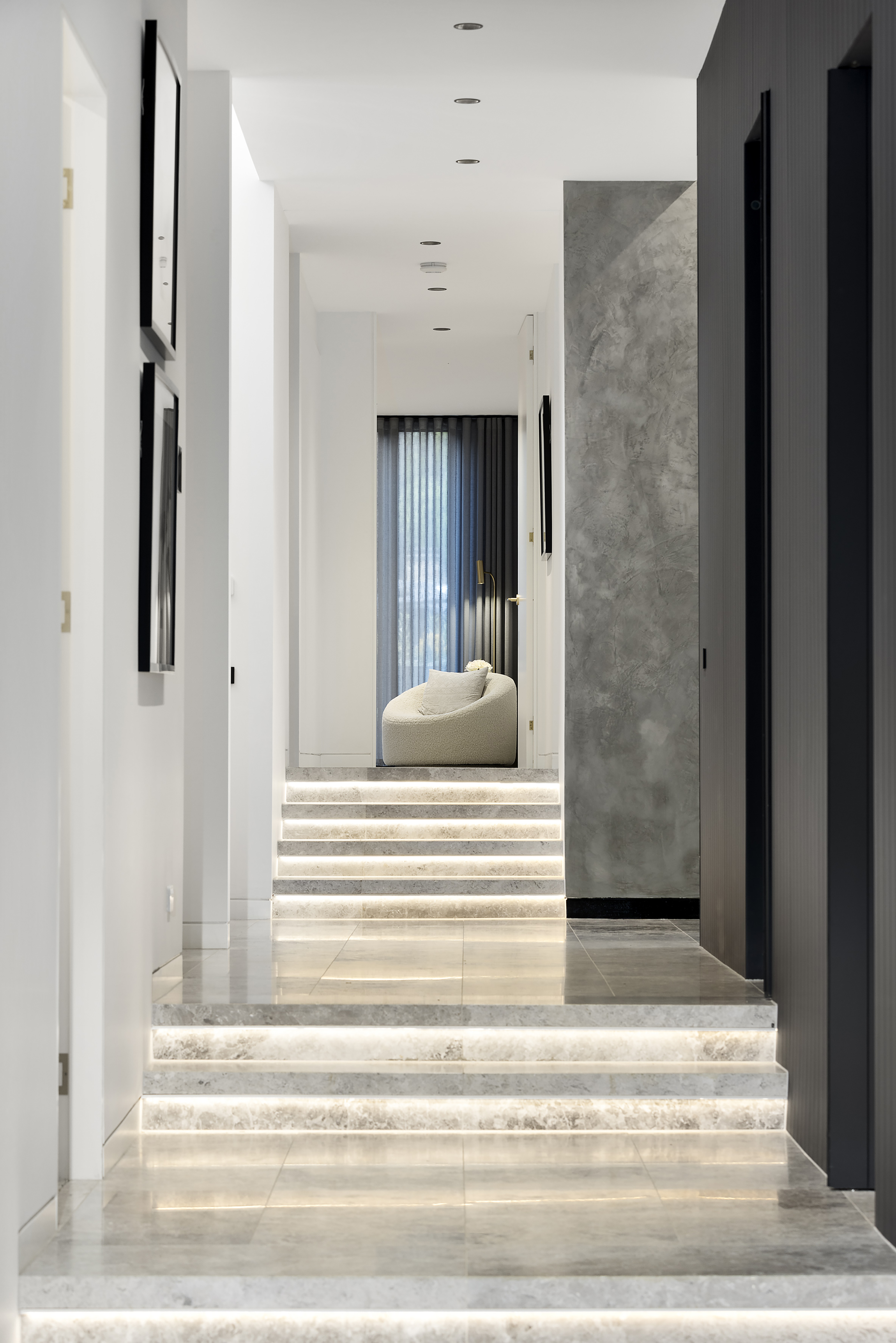 CORBY HOUSE by R ARCHITECTURE - Architizer