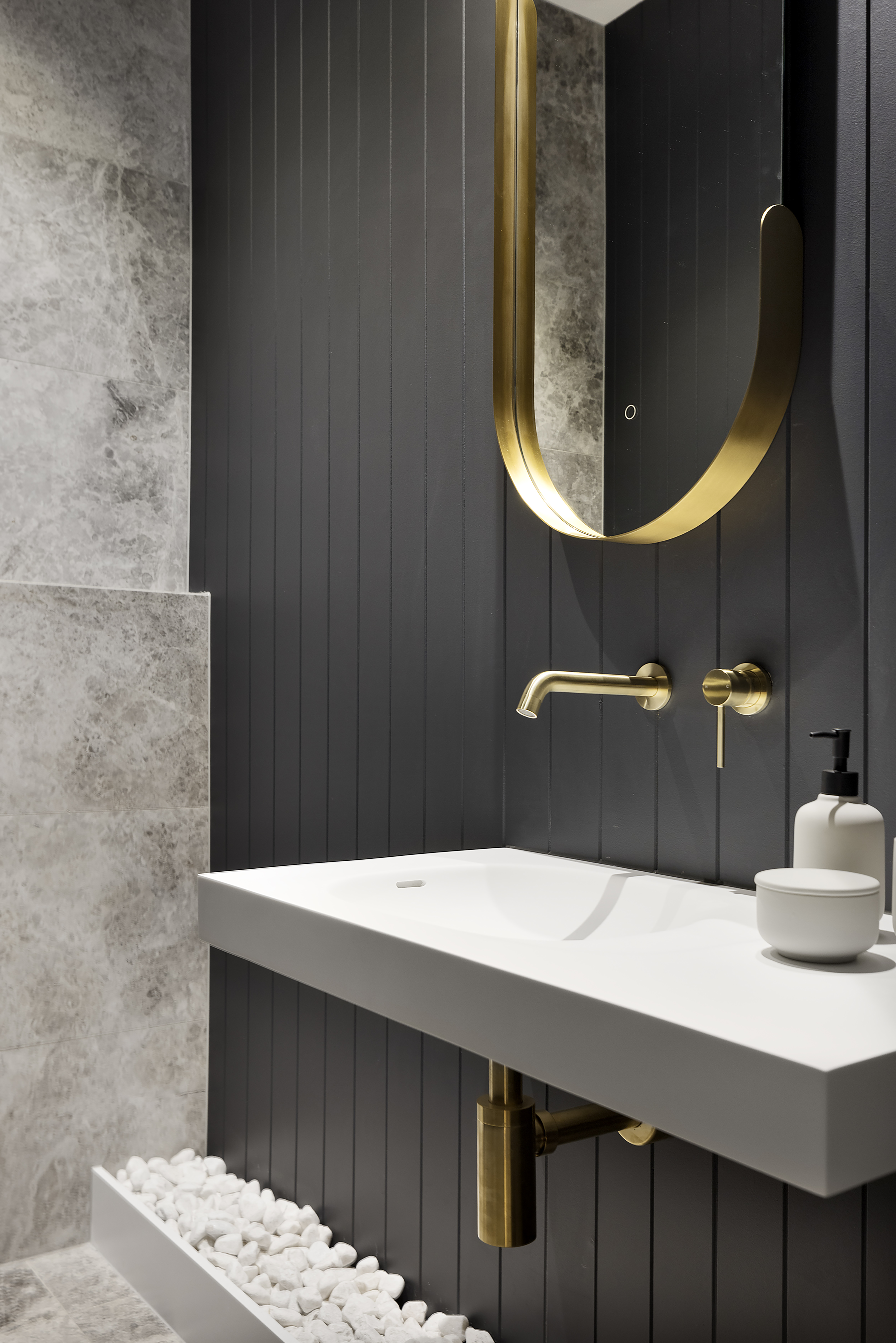 CORBY HOUSE by R ARCHITECTURE - Architizer