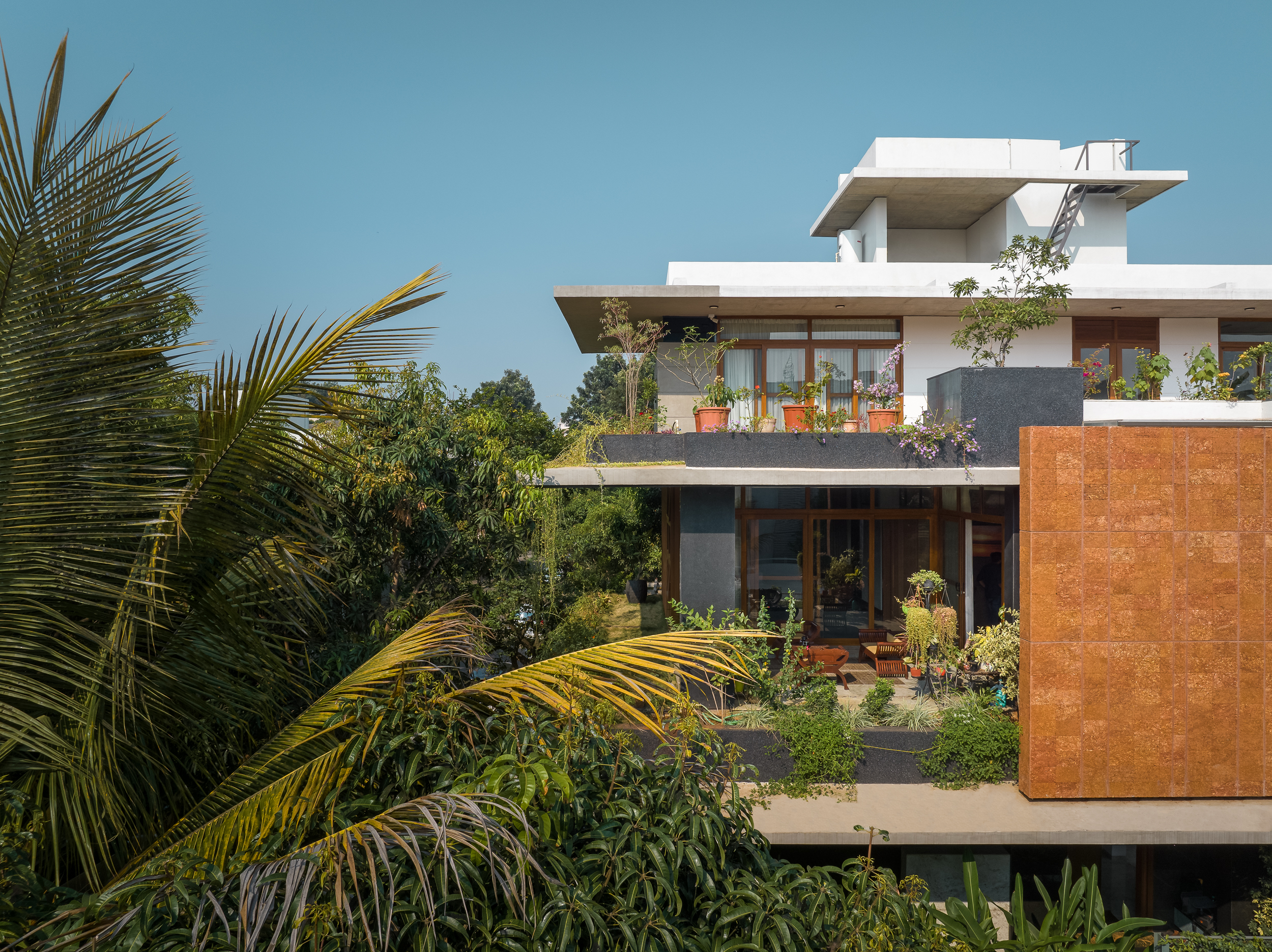 House of Greens by 4site architects - Architizer