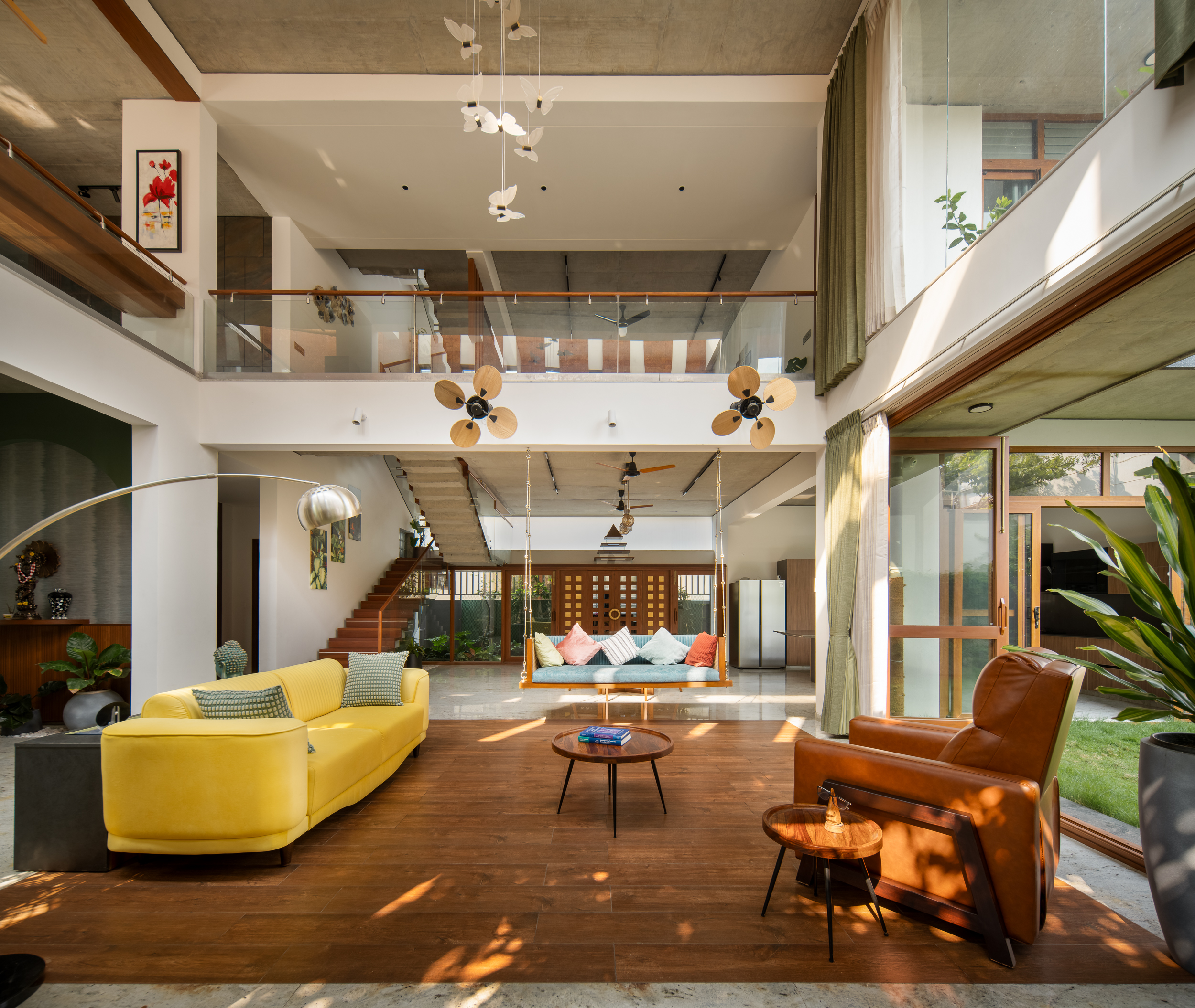 House of Greens by 4site architects - Architizer