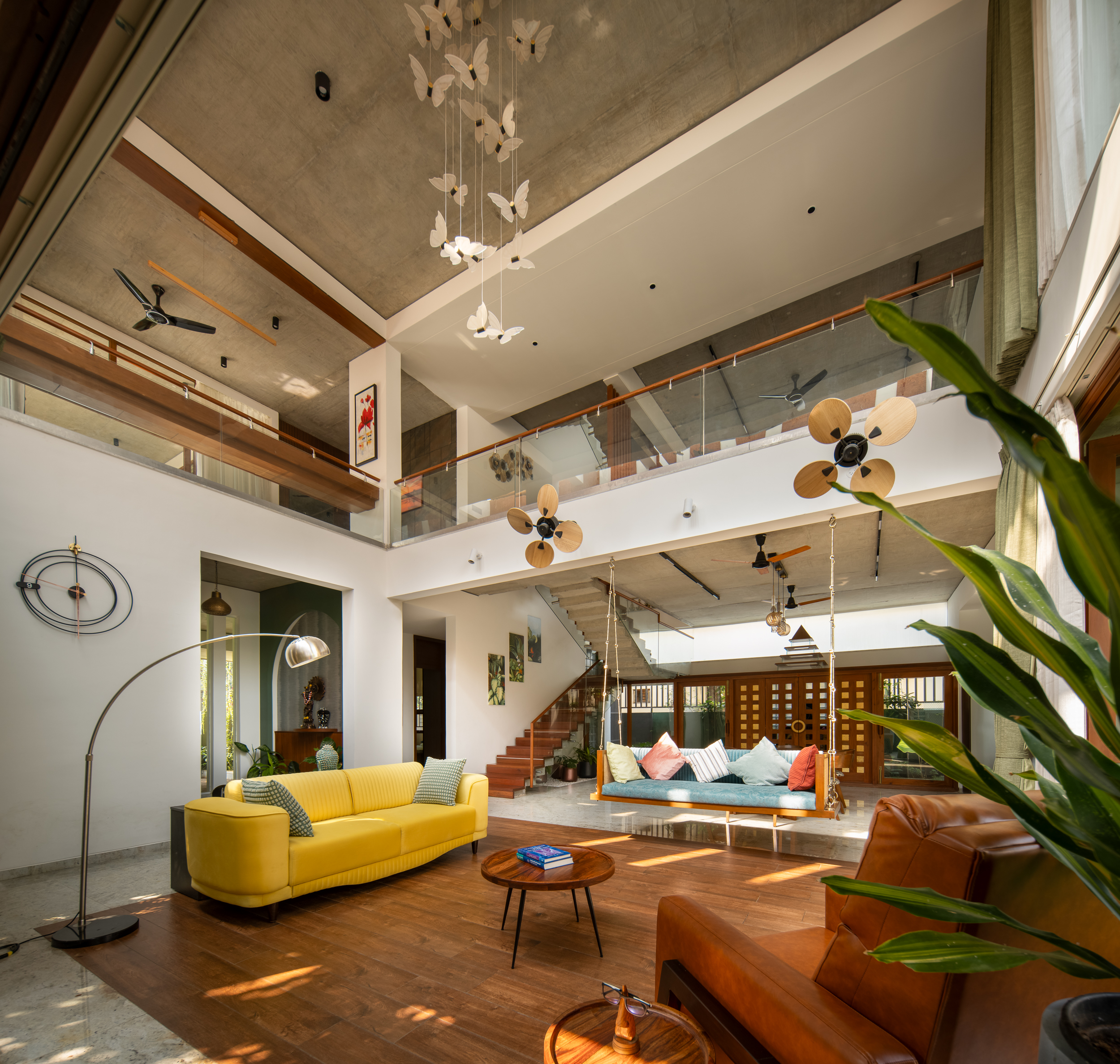 House of Greens by 4site architects - Architizer