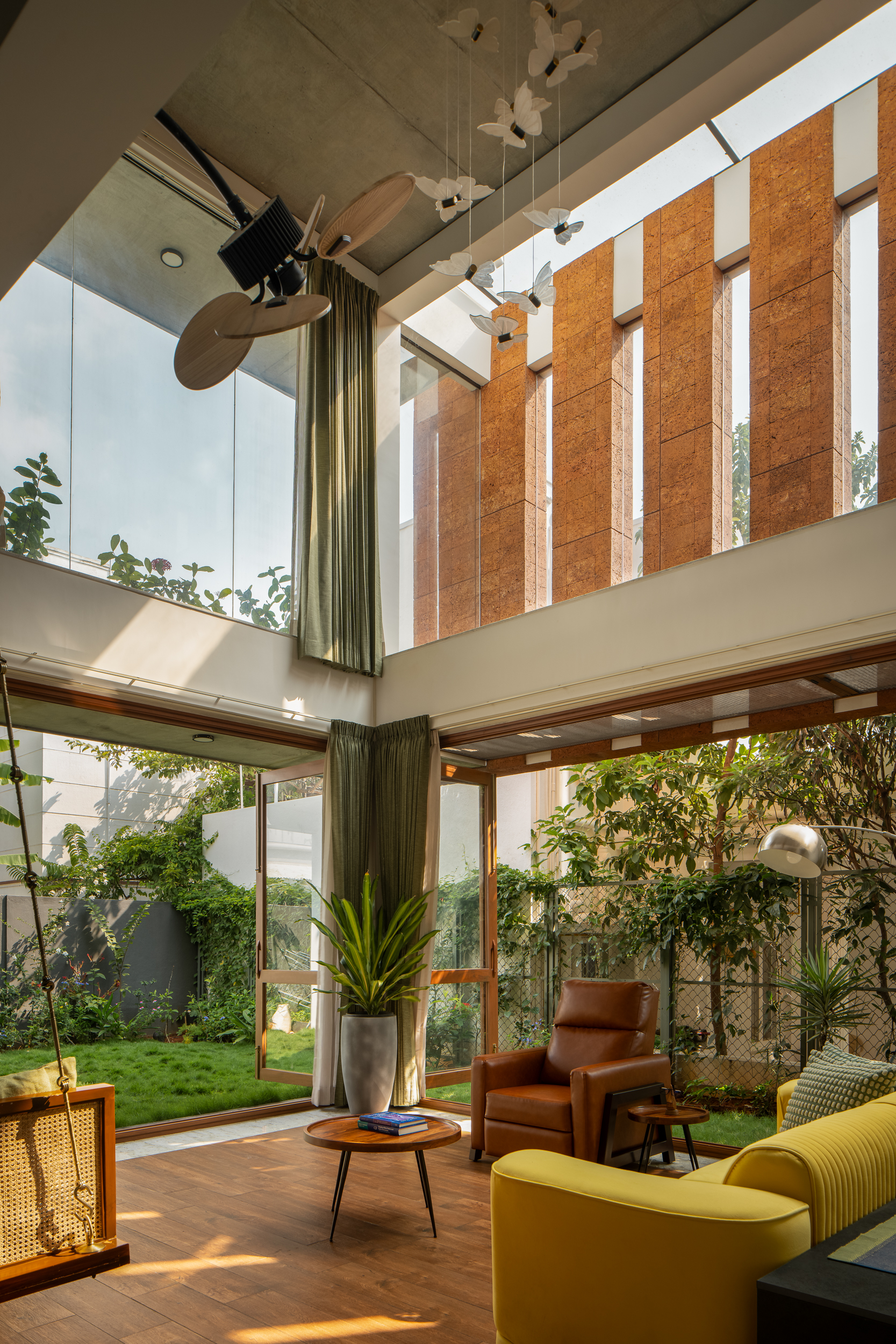 House of Greens by 4site architects - Architizer