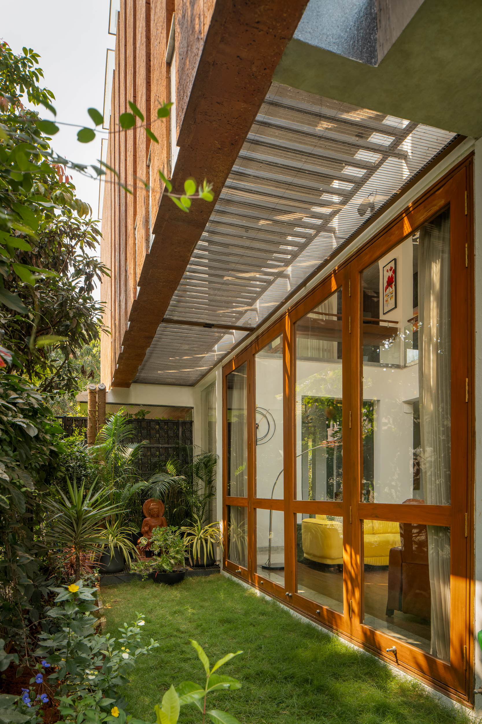 House of Greens by 4site architects - Architizer