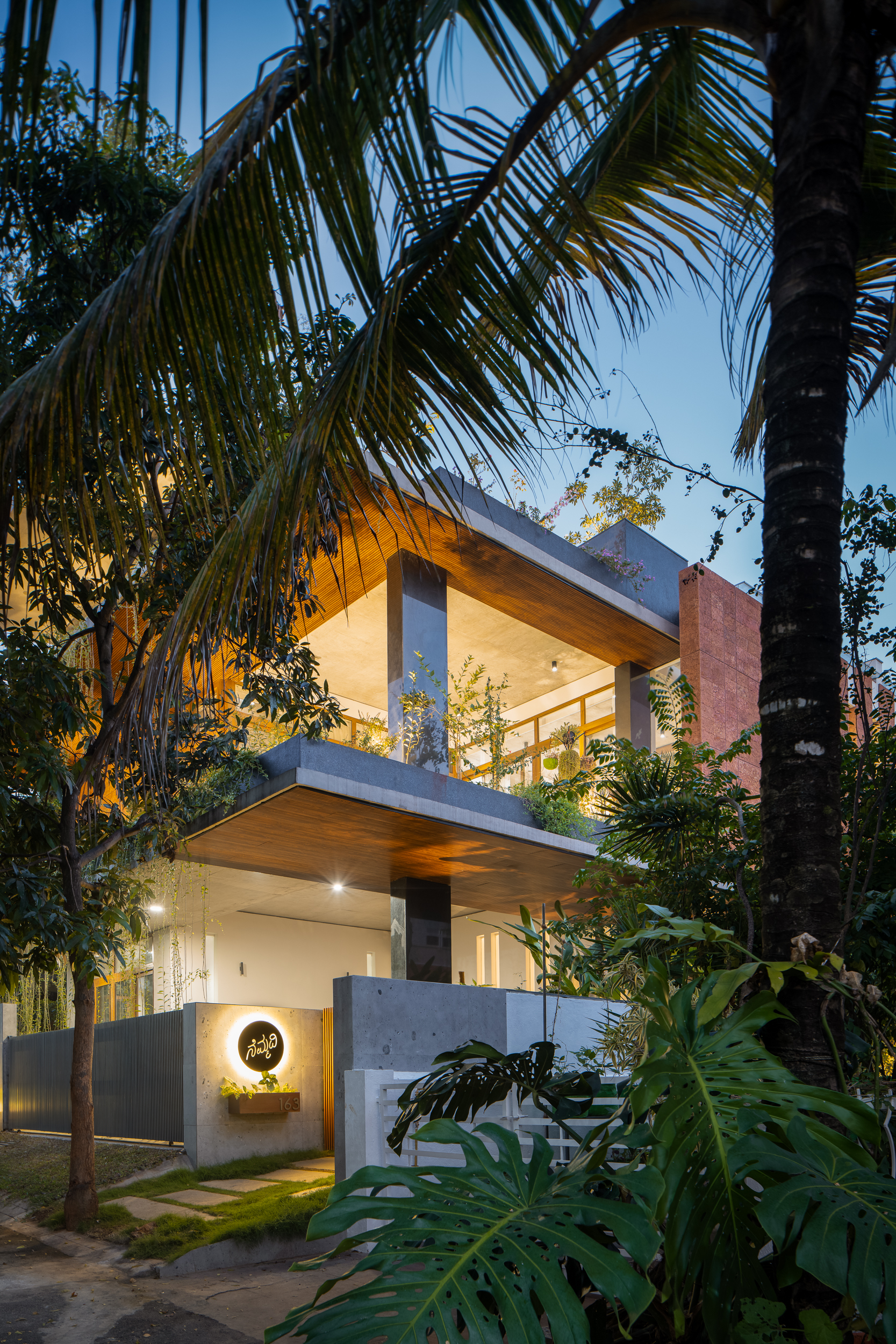 House of Greens by 4site architects - Architizer