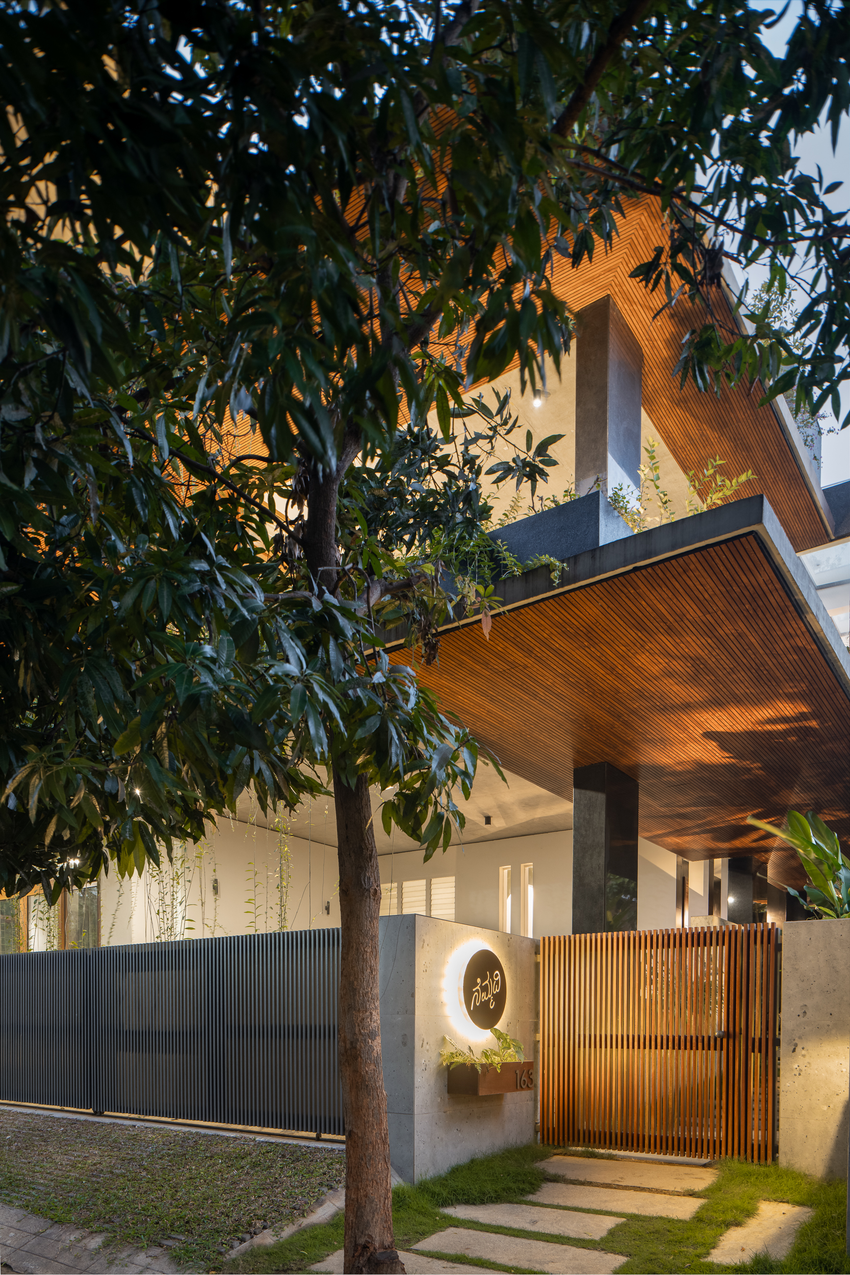 House of Greens by 4site architects - Architizer