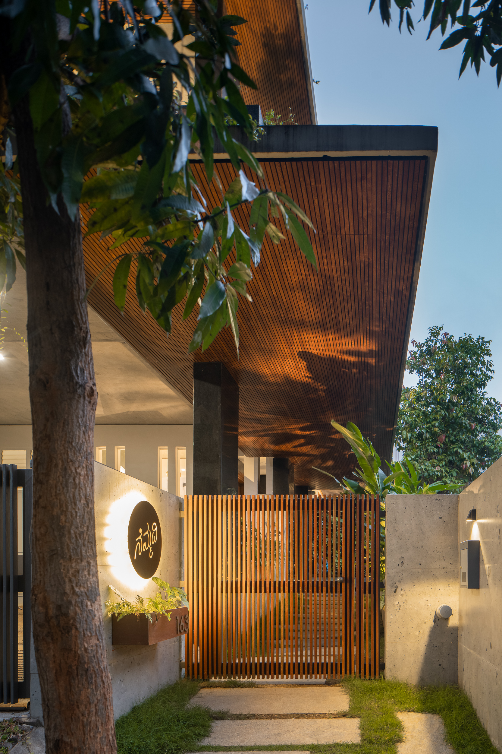 House of Greens by 4site architects - Architizer