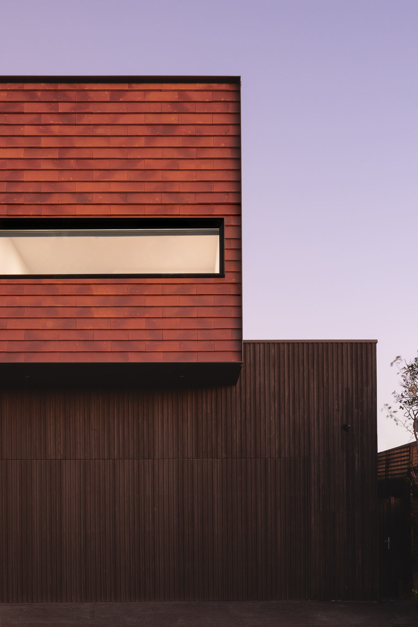 TERRACOTTA HOUSE by R ARCHITECTURE - Architizer