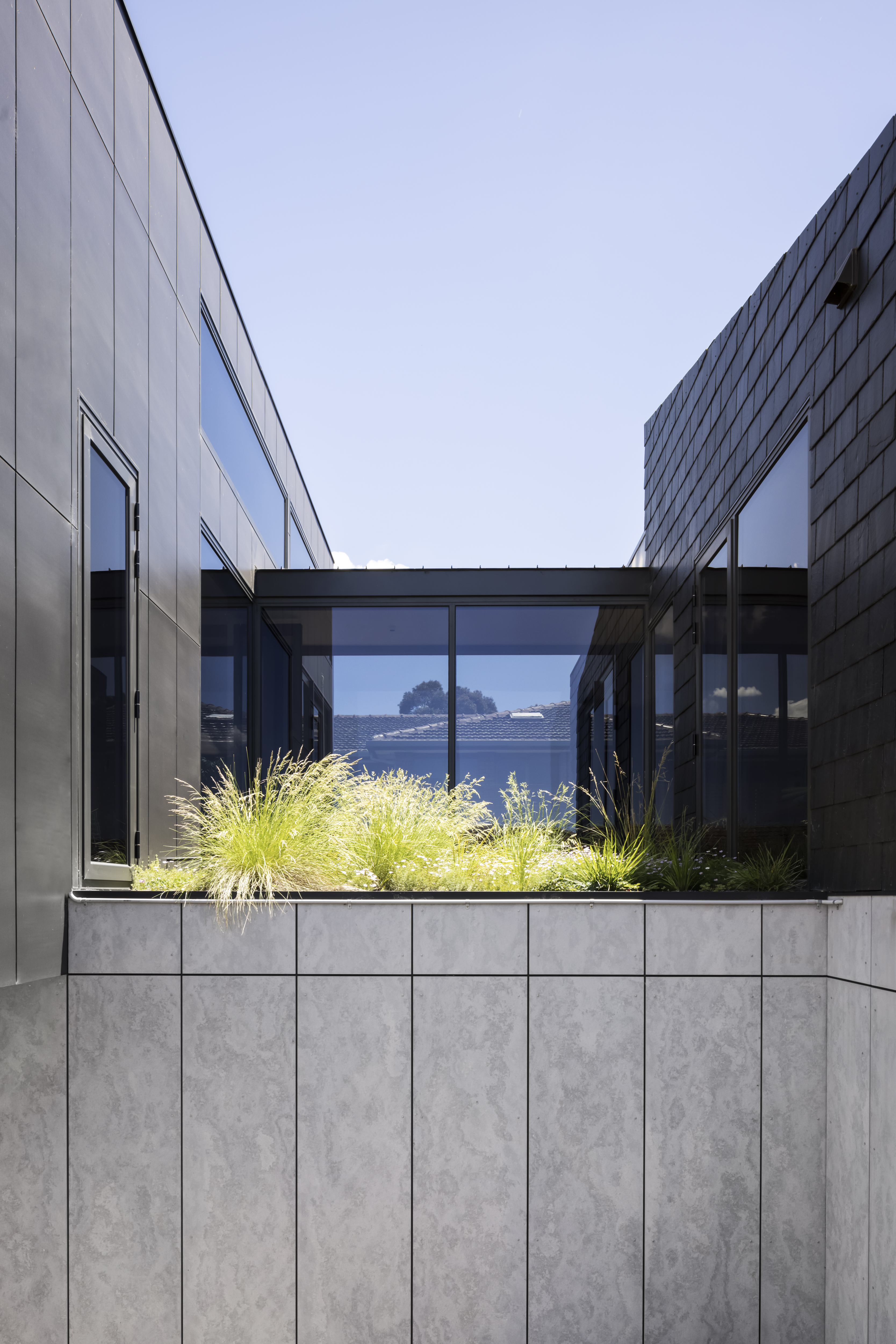 HUMBLE HOUSE by R ARCHITECTURE - Architizer