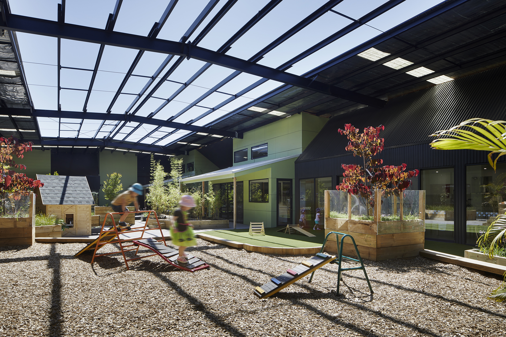 Bira Bira ELC by R ARCHITECTURE - Architizer