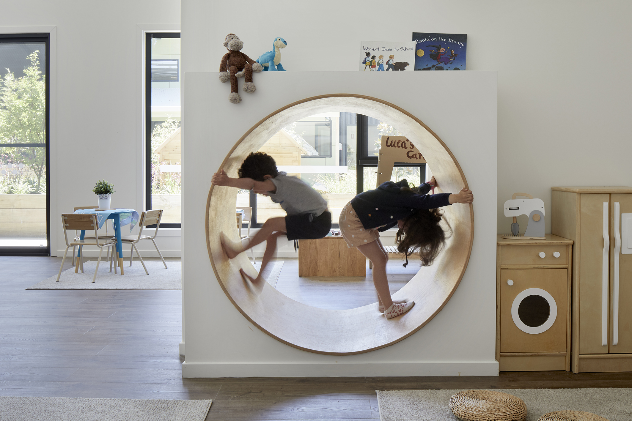 Bira Bira ELC by R ARCHITECTURE - Architizer