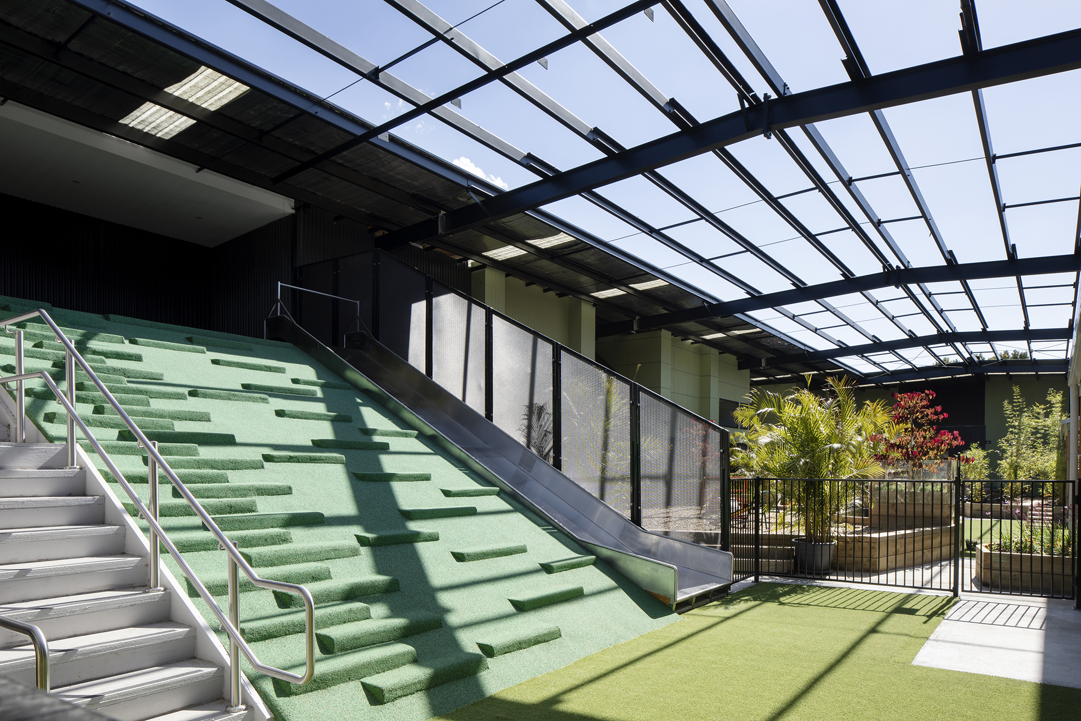 Bira Bira ELC by R ARCHITECTURE - Architizer