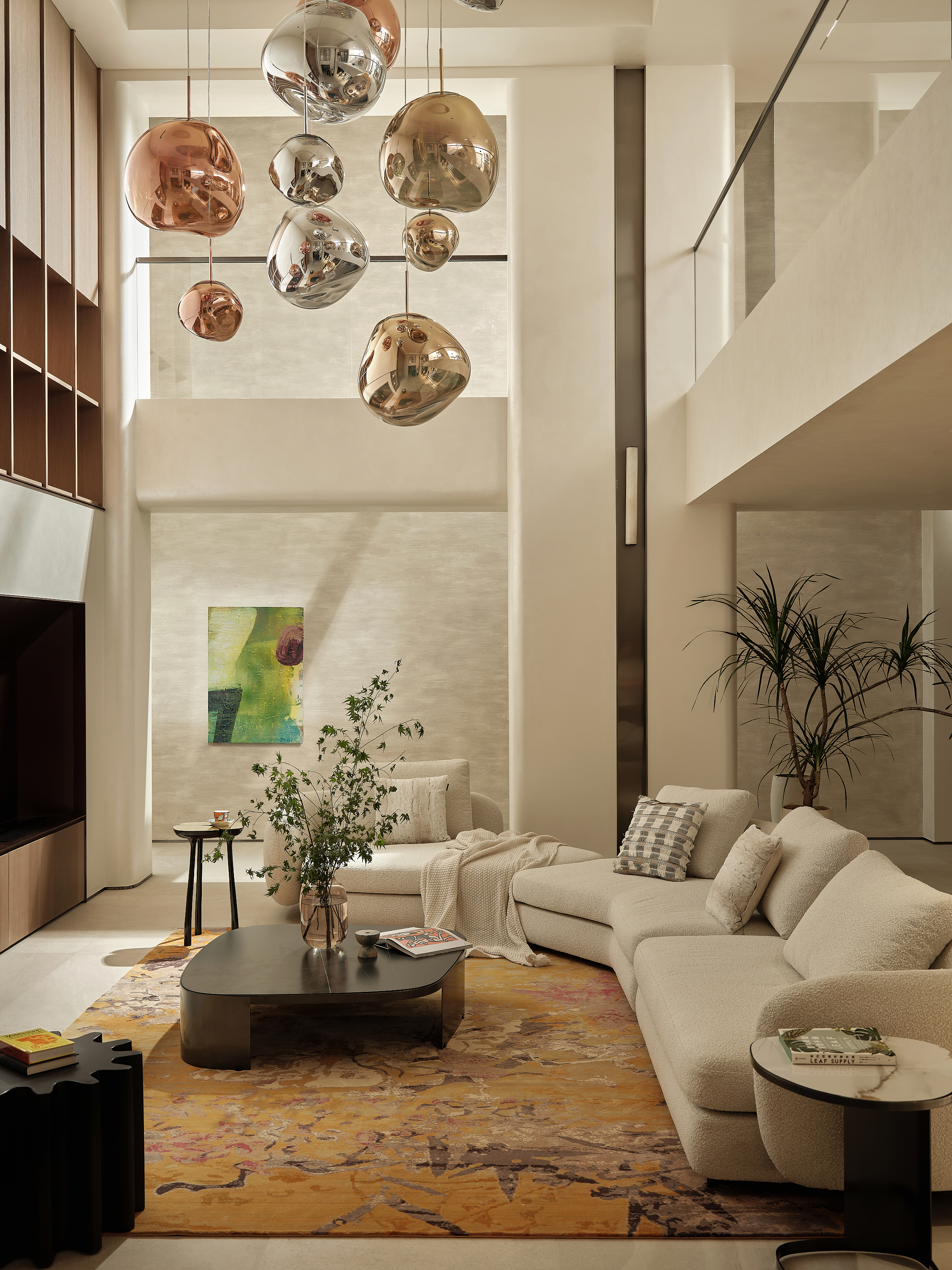 A new view of housing that replaces design symbols with living ...