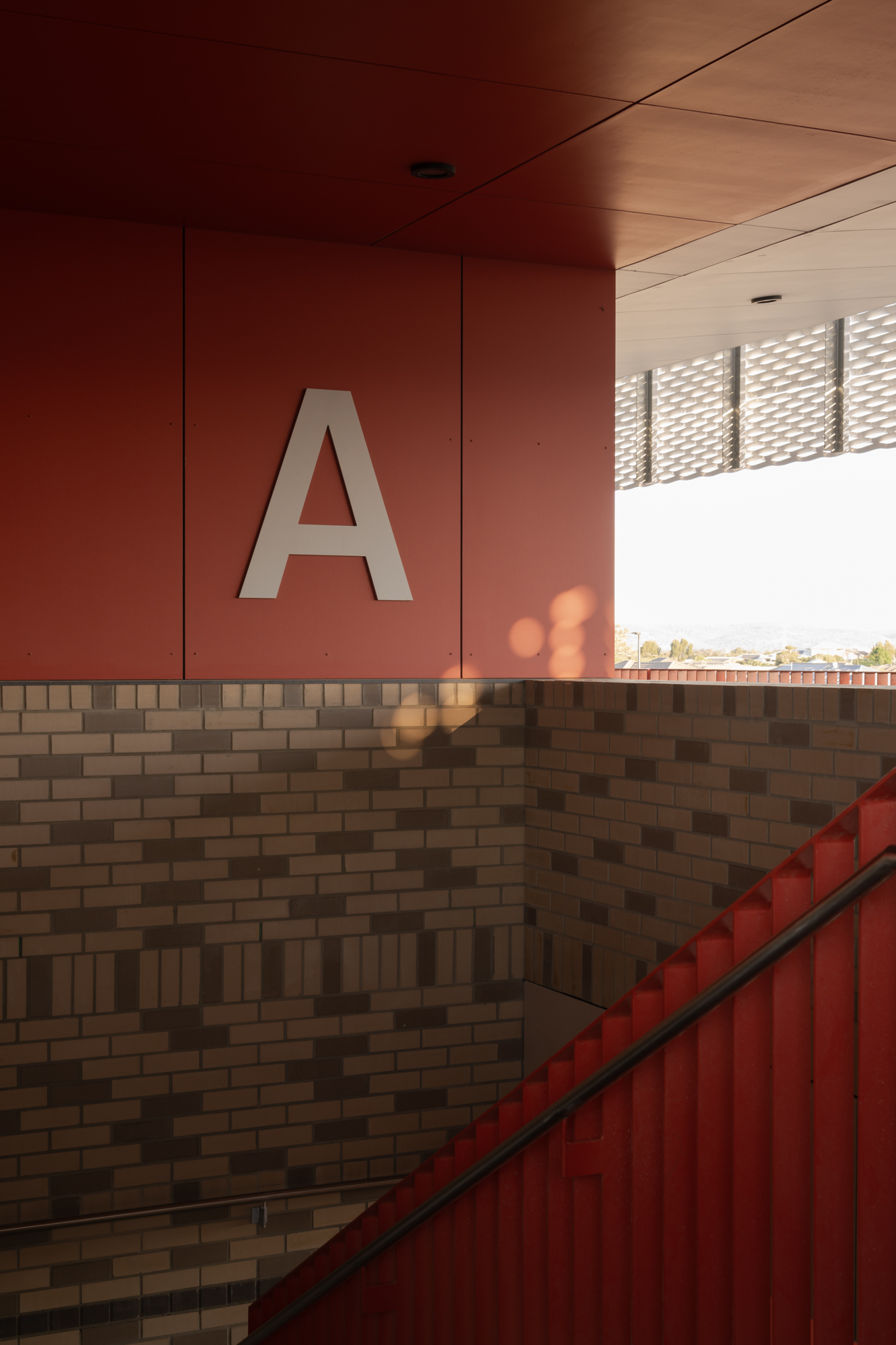 Piara Waters Senior High School - Stage 1 by With Architecture Studio ...