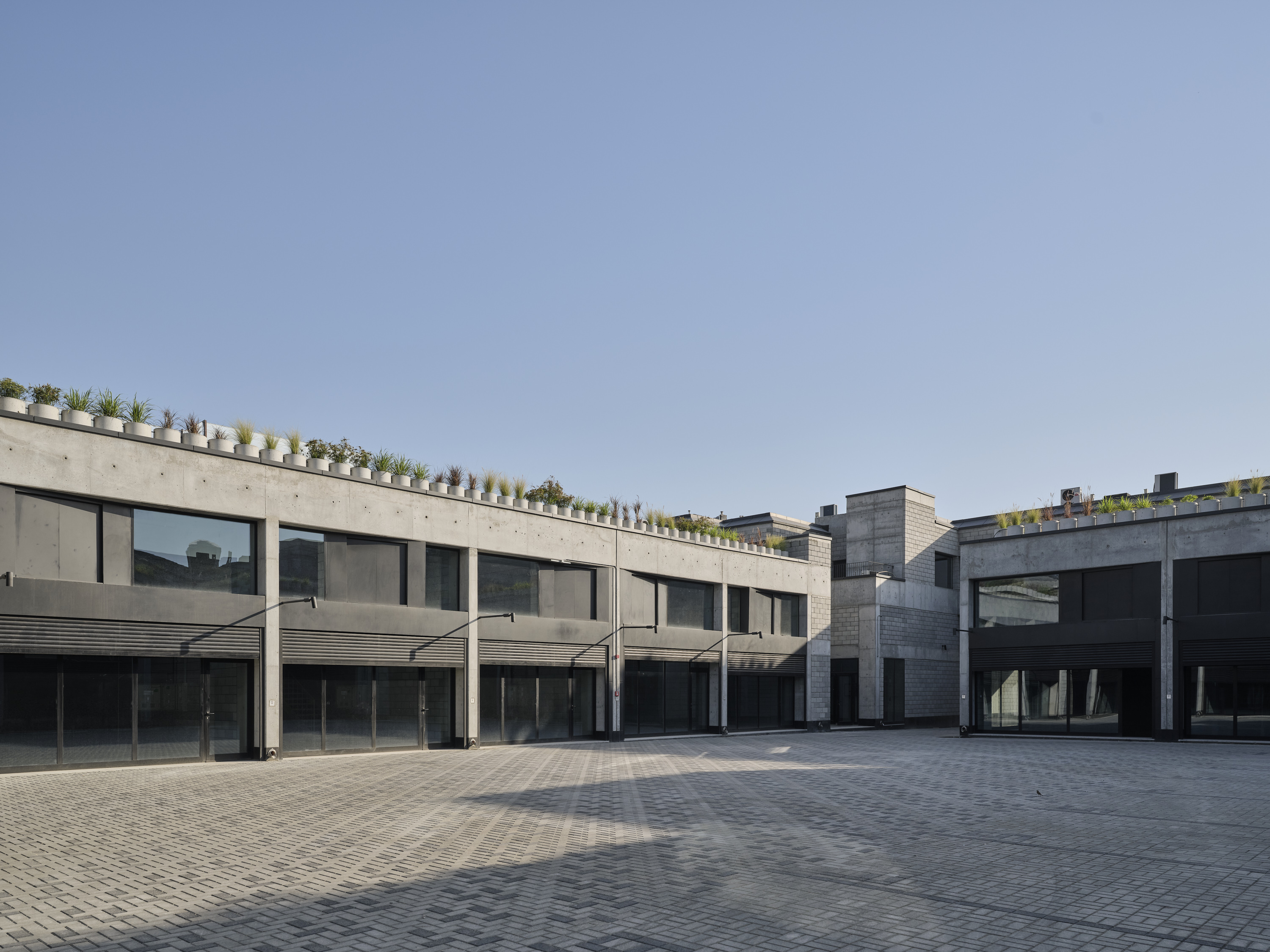 Plot 62 by TAEP/AAP - Architizer