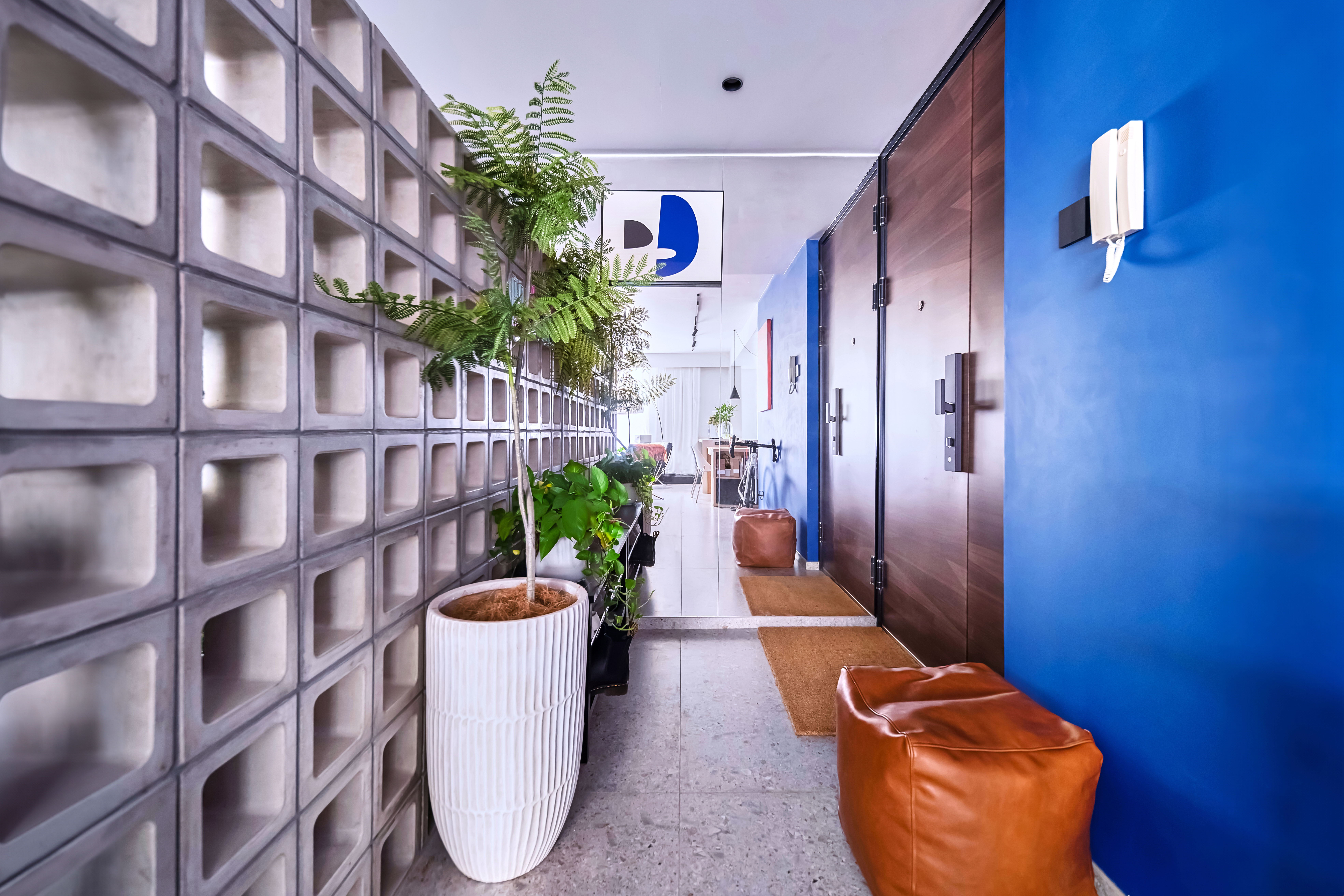 The Onion Apartment —— A self-anatomy experiment by WAG Architects 犬摇建筑 ...