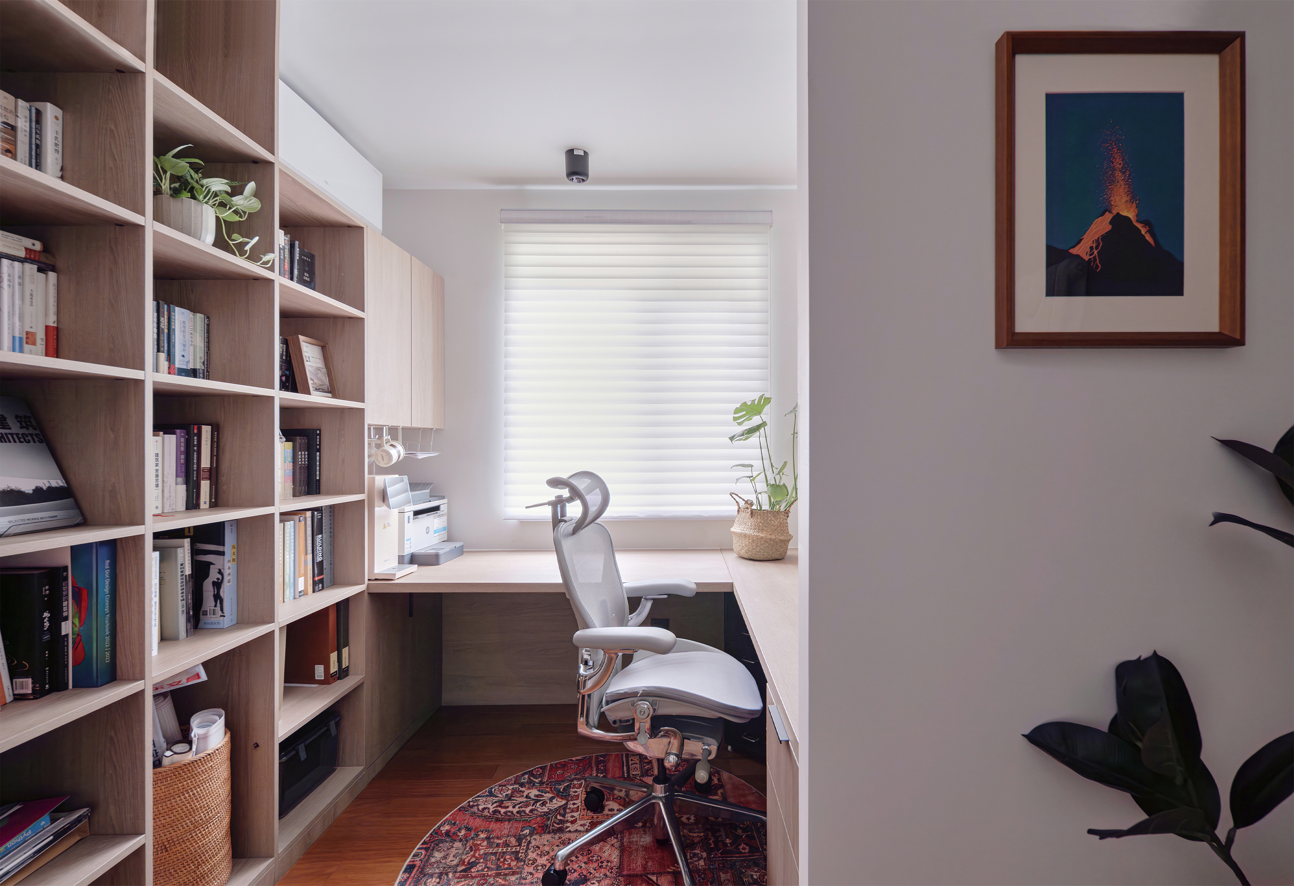 The Onion Apartment —— A self-anatomy experiment by WAG Architects 犬摇建筑 ...