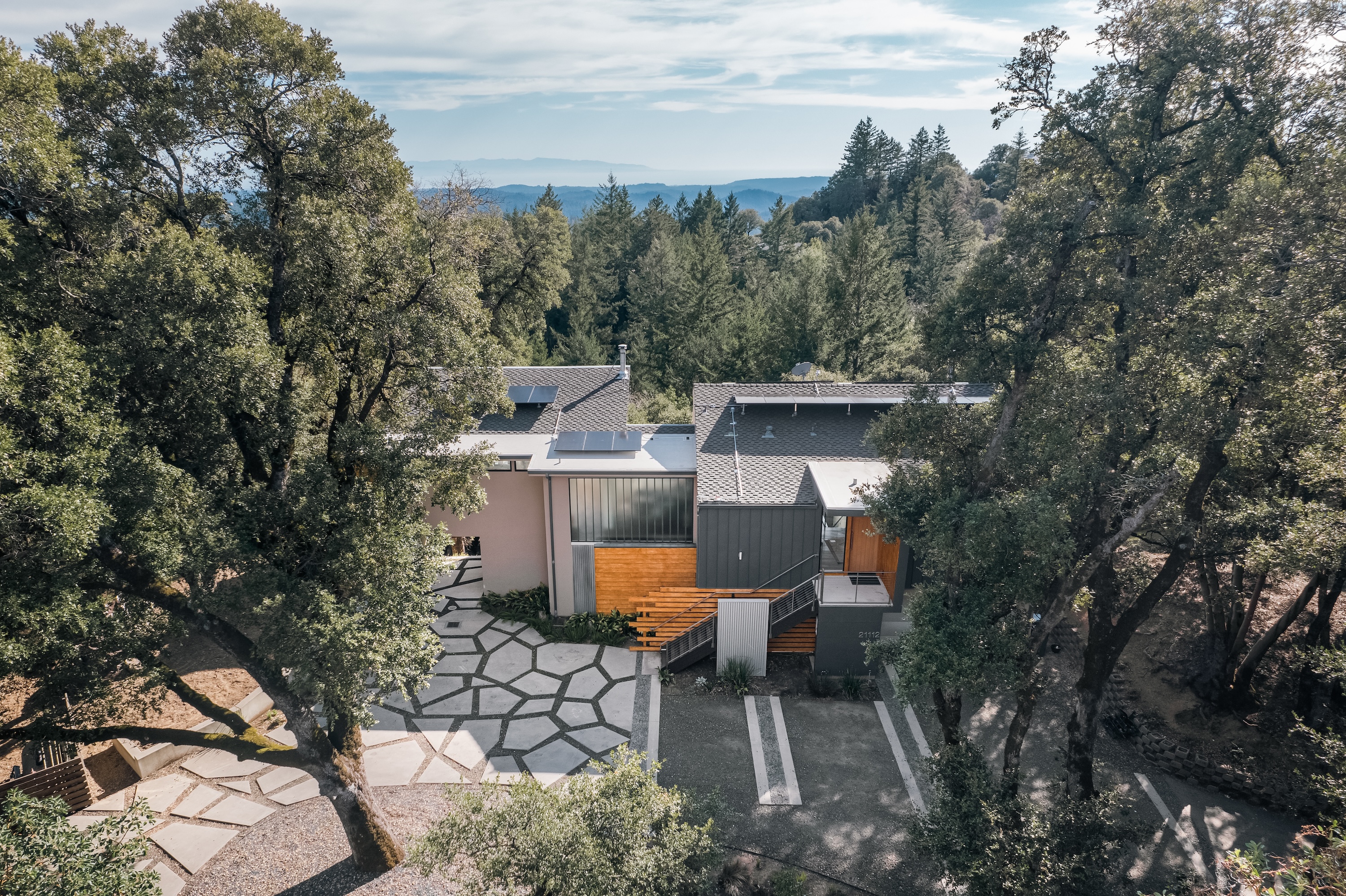 Shear Creek by Fuse Architects + Builders - Architizer