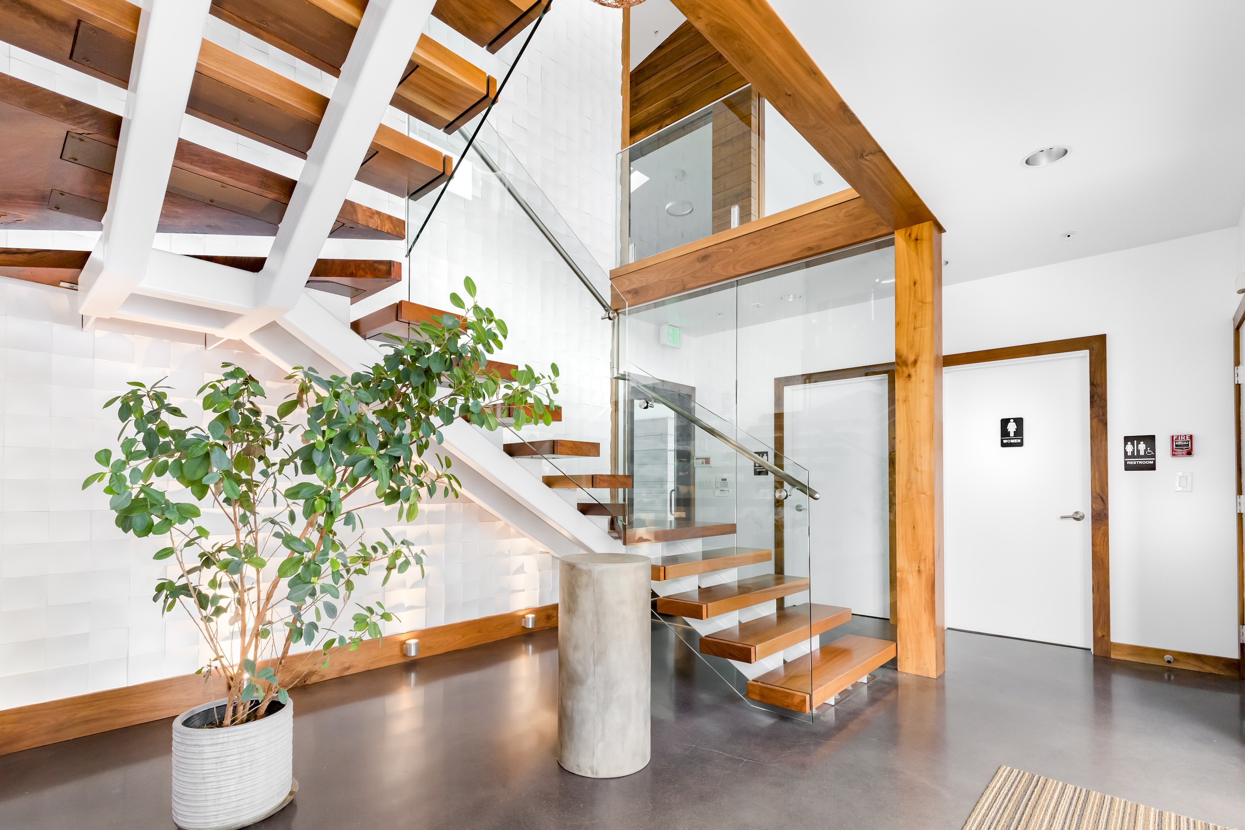 Fuse Office by Fuse Architects + Builders - Architizer