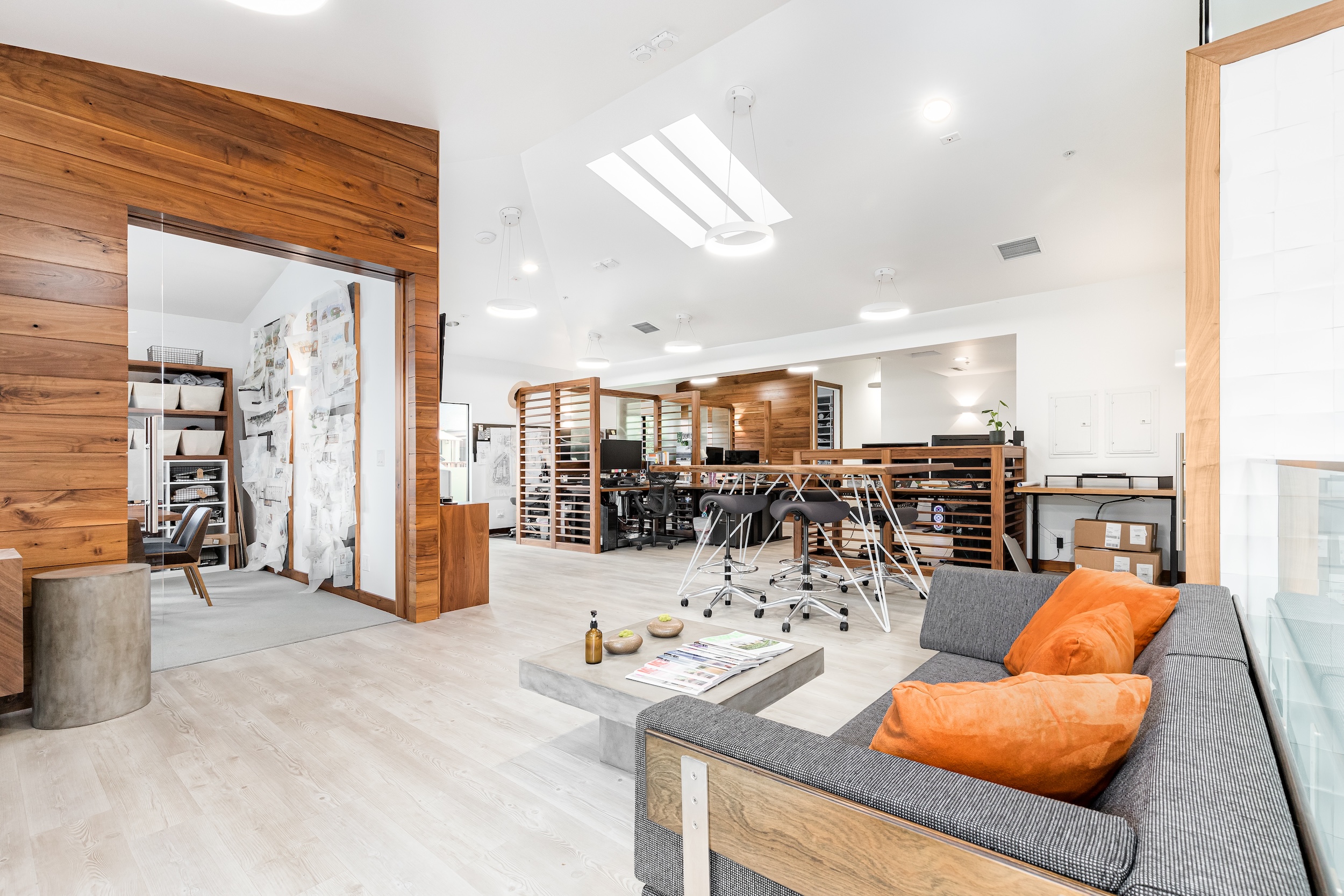 Fuse Office by Fuse Architects + Builders - Architizer