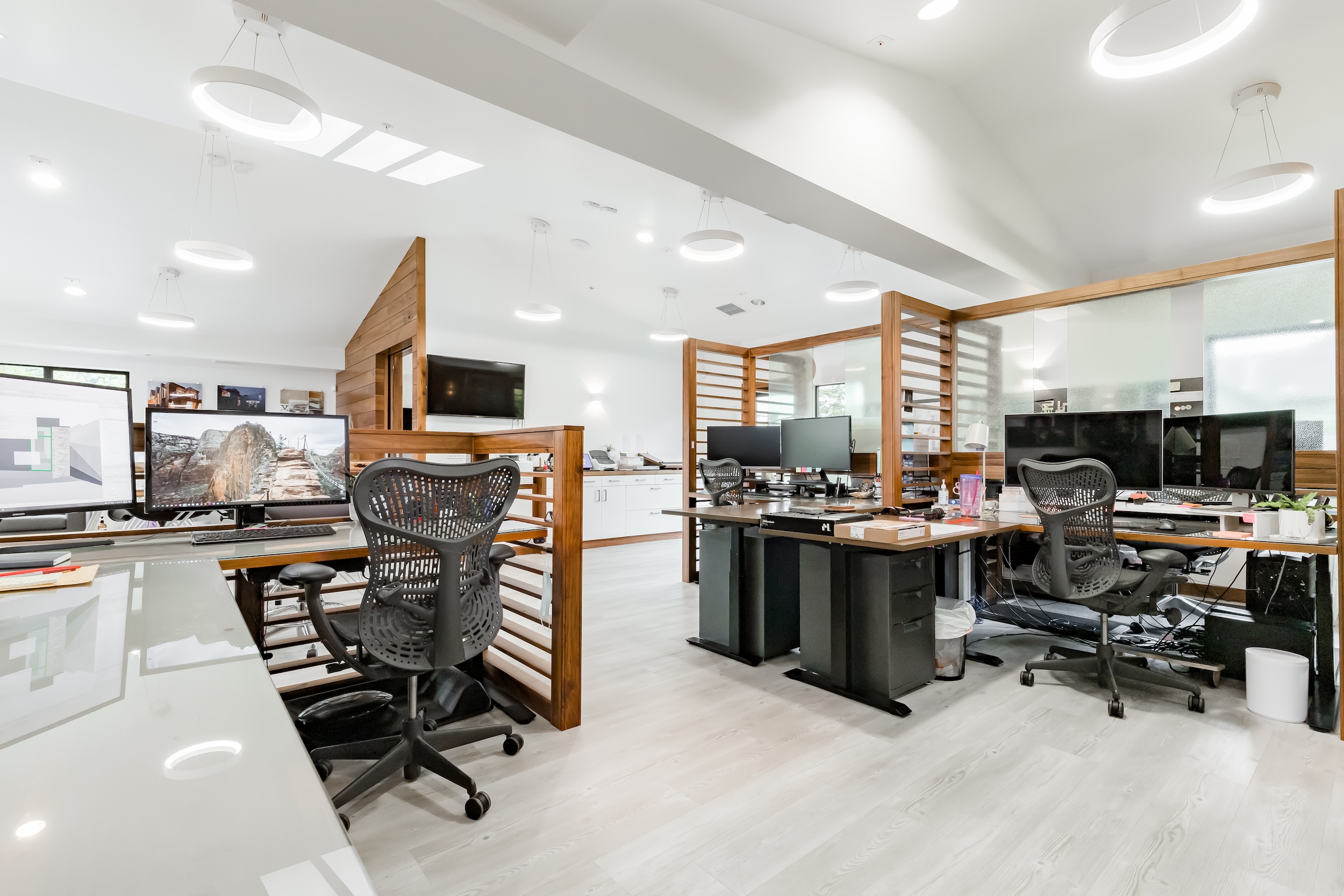 Fuse Office by Fuse Architects + Builders - Architizer