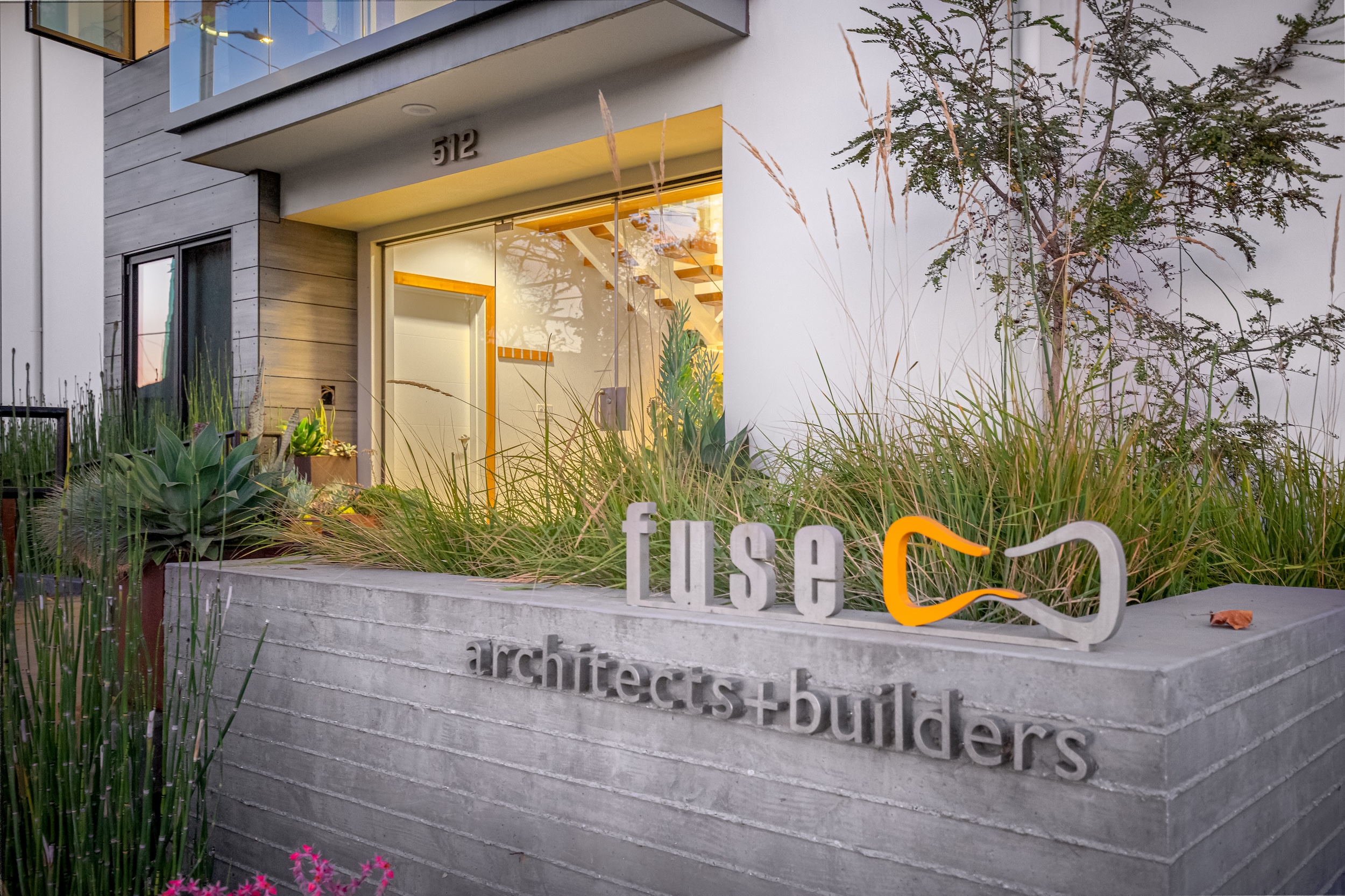 Fuse Office by Fuse Architects + Builders - Architizer