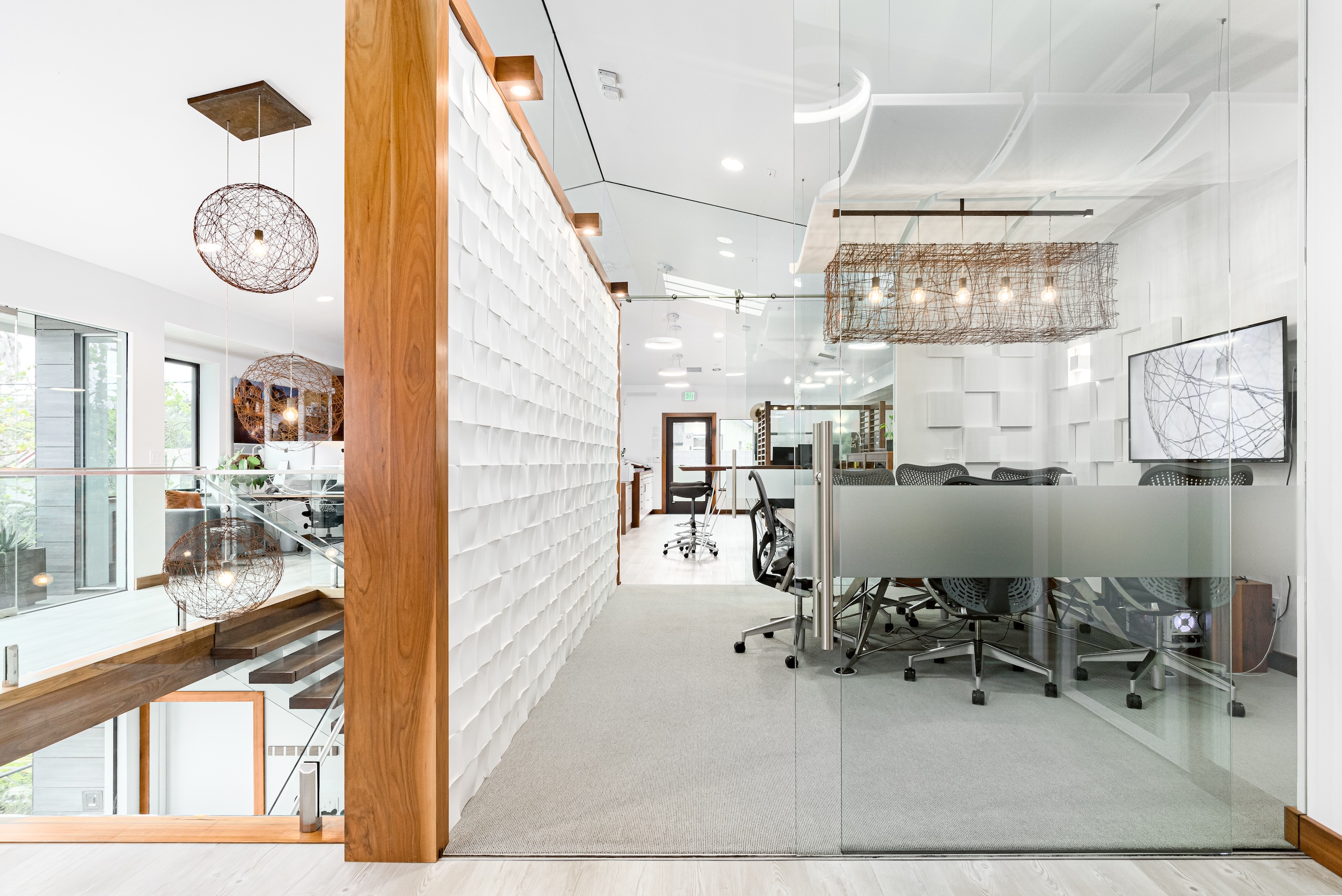 Fuse Office by Fuse Architects + Builders - Architizer