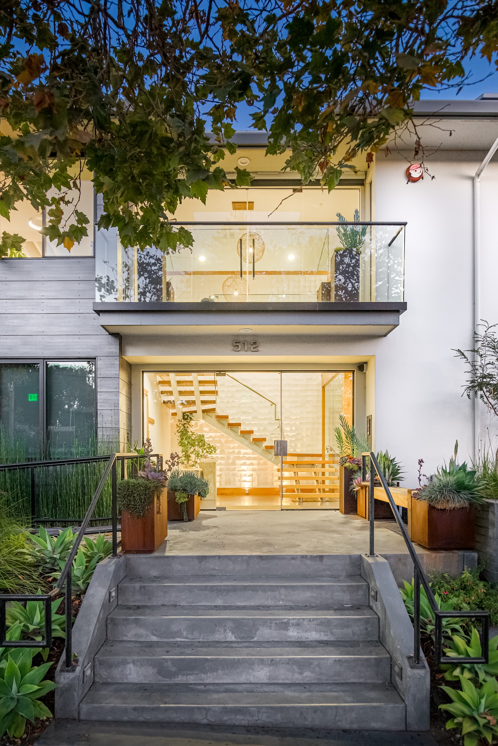 Fuse Office by Fuse Architects + Builders - Architizer